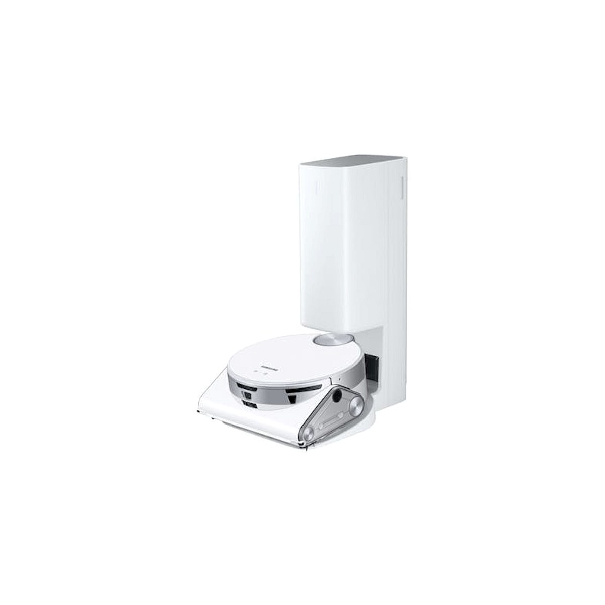 Buy Bespoke Jet Bot AI+ Vacuum Cleaning Robot | Shop at the Airpoints ...