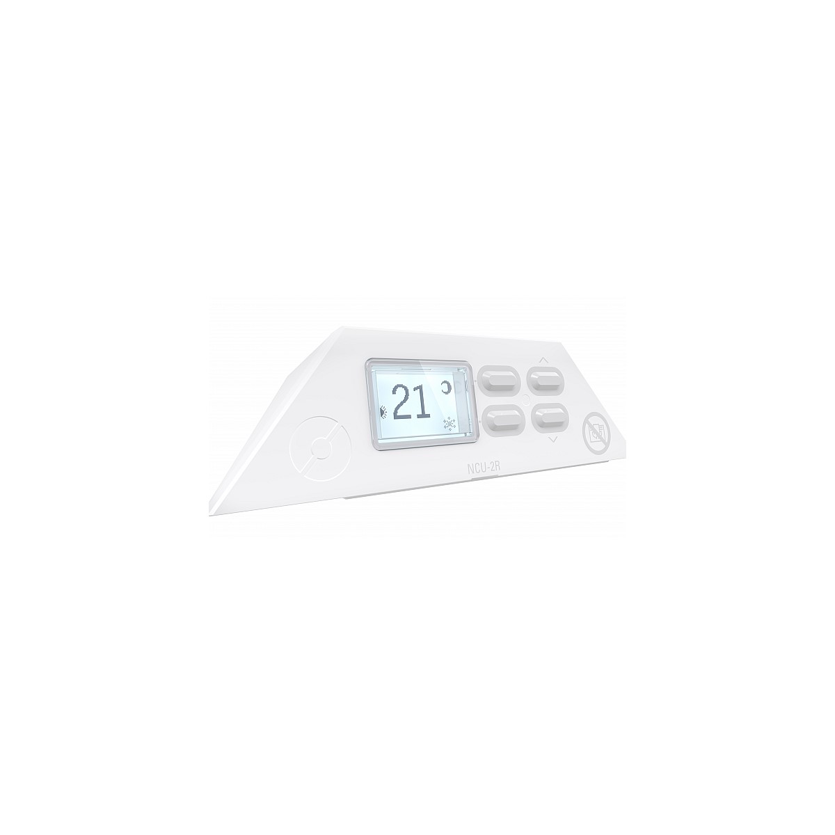 Buy Energy Control System Panel Heater Receiver | Shop at the Airpoints ...