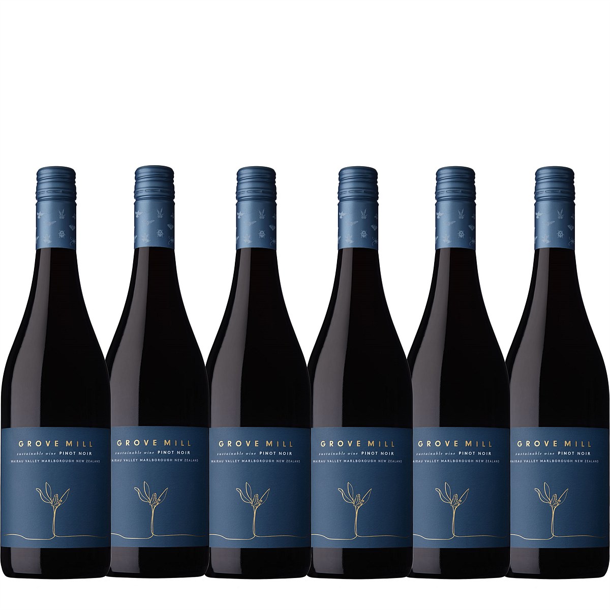 Buy Pinot Noir 2021 | Shop at the Airpoints™ Store