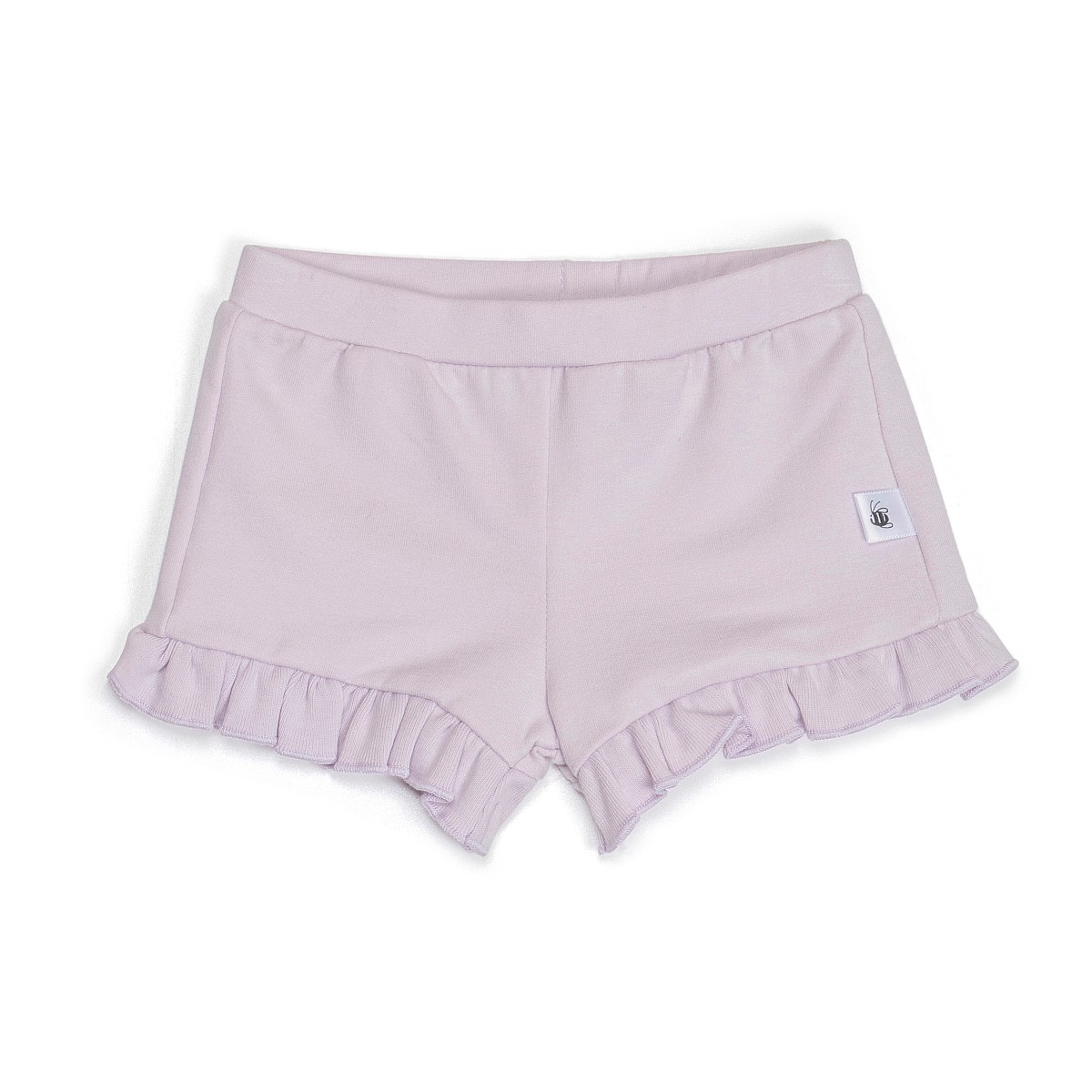 New - Summer Delights Cotton Frill Shorts