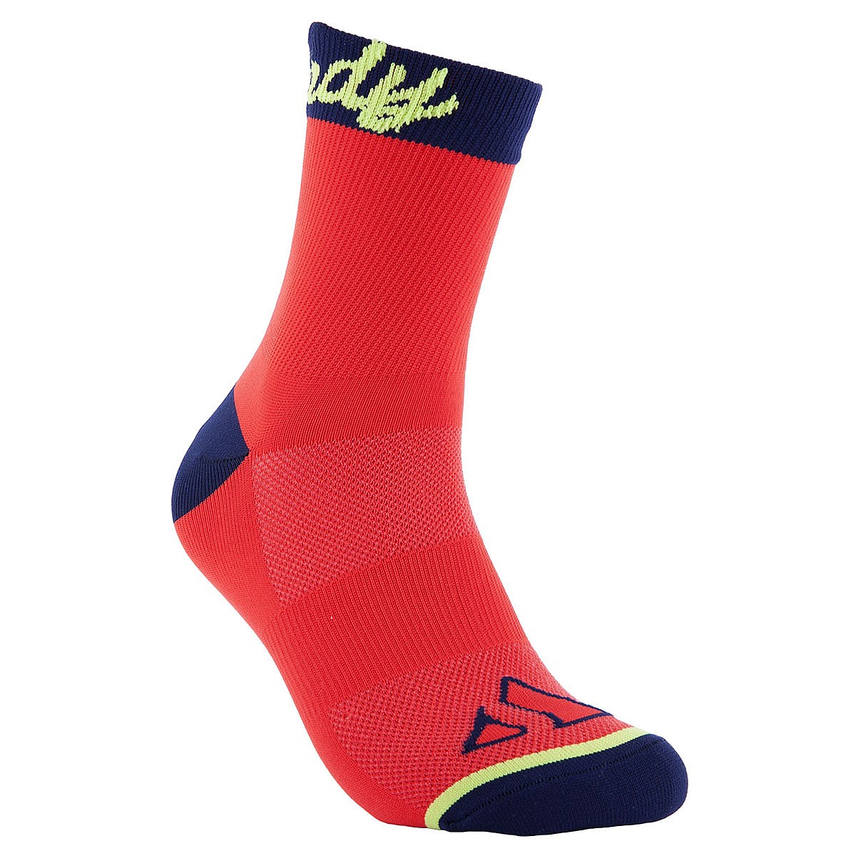 Buy Adult Red MTB Socks | Shop at the Airpoints™ Store