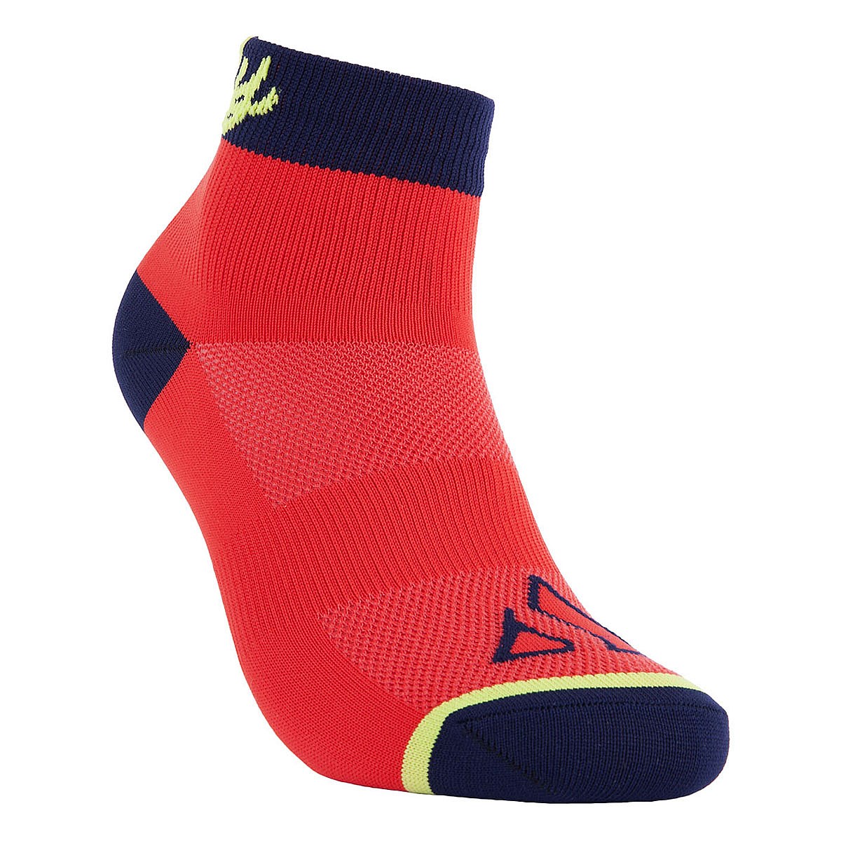 Buy Youth Red MTB Socks | Shop at the Airpoints™ Store