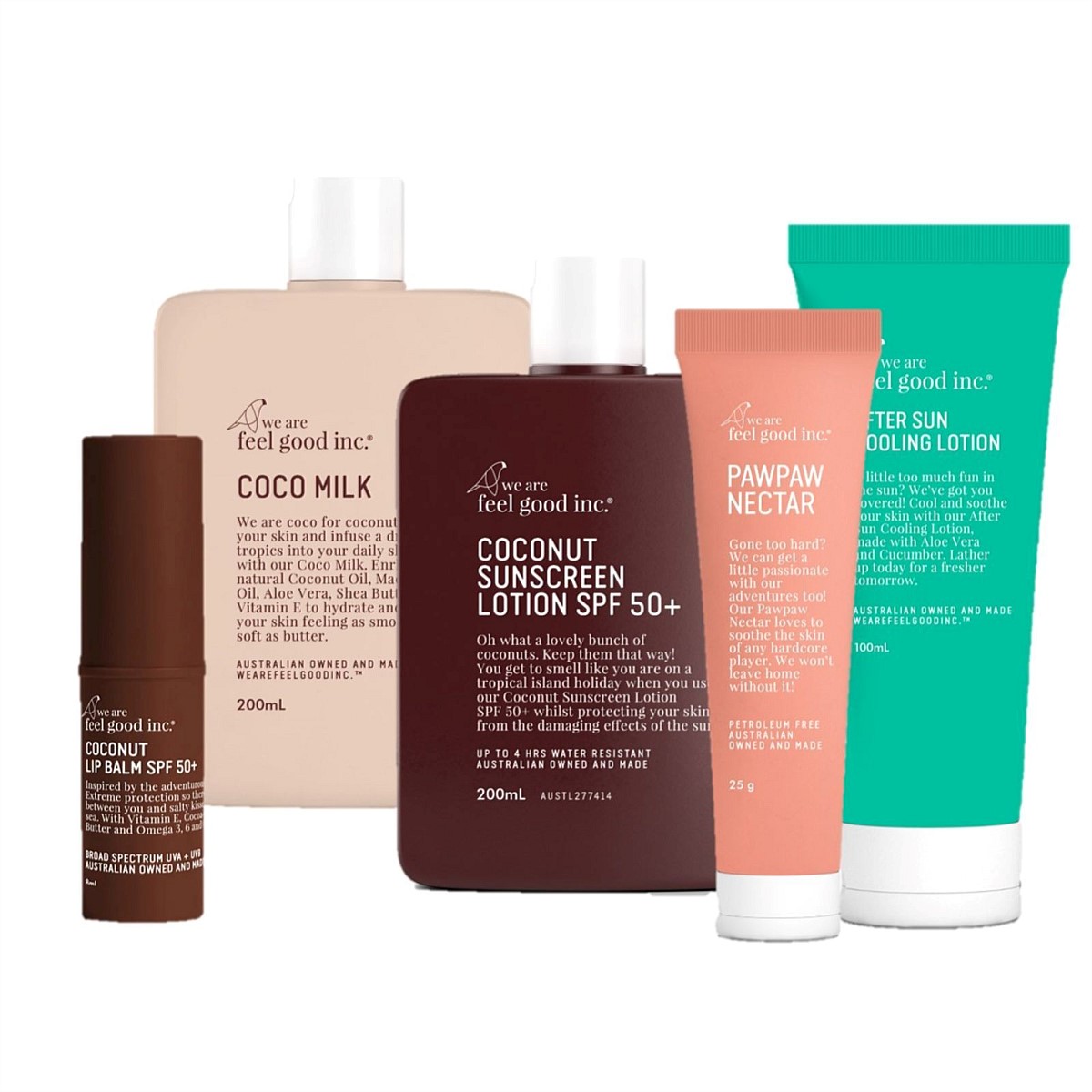 Buy Holiday Bundle | Shop at the Airpoints™ Store