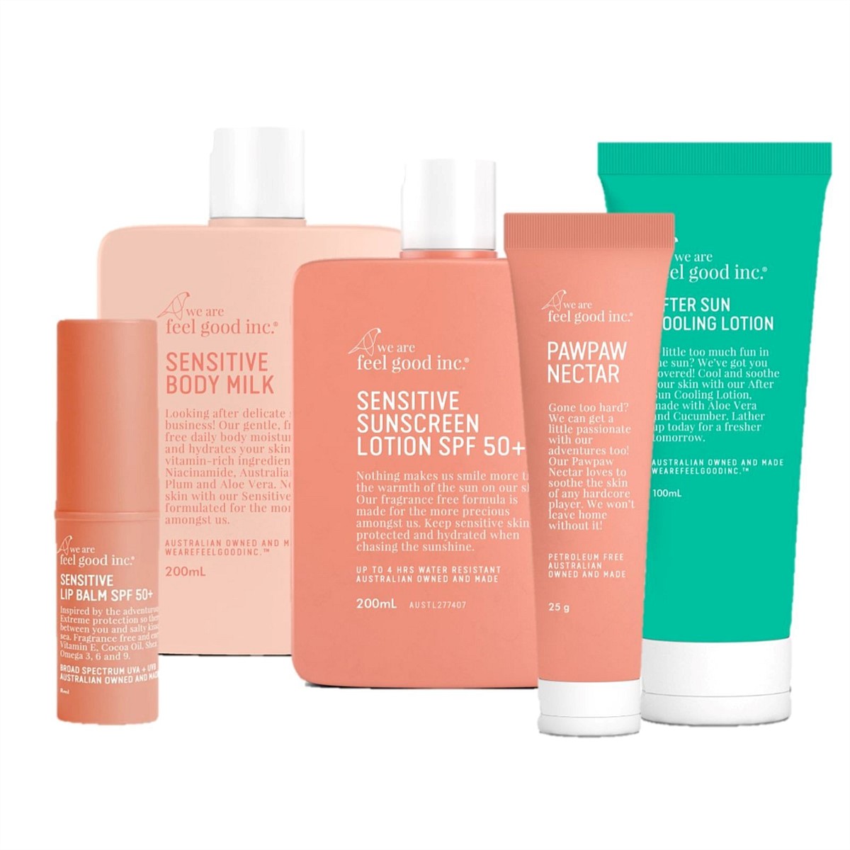 Buy Holiday Bundle | Shop at the Airpoints™ Store