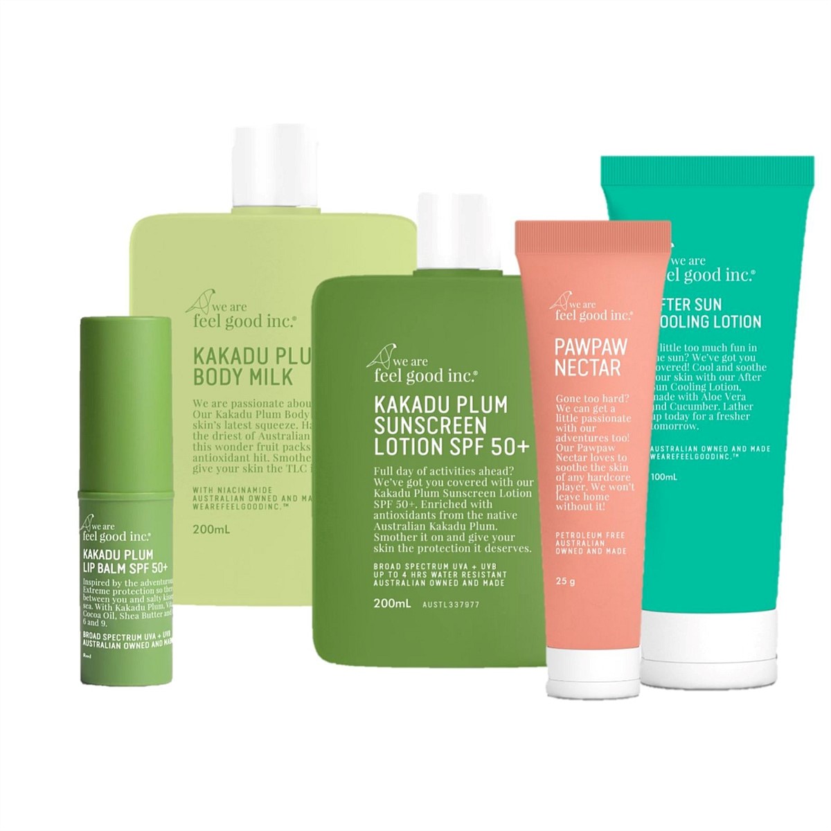 Buy Holiday Bundle | Shop at the Airpoints™ Store