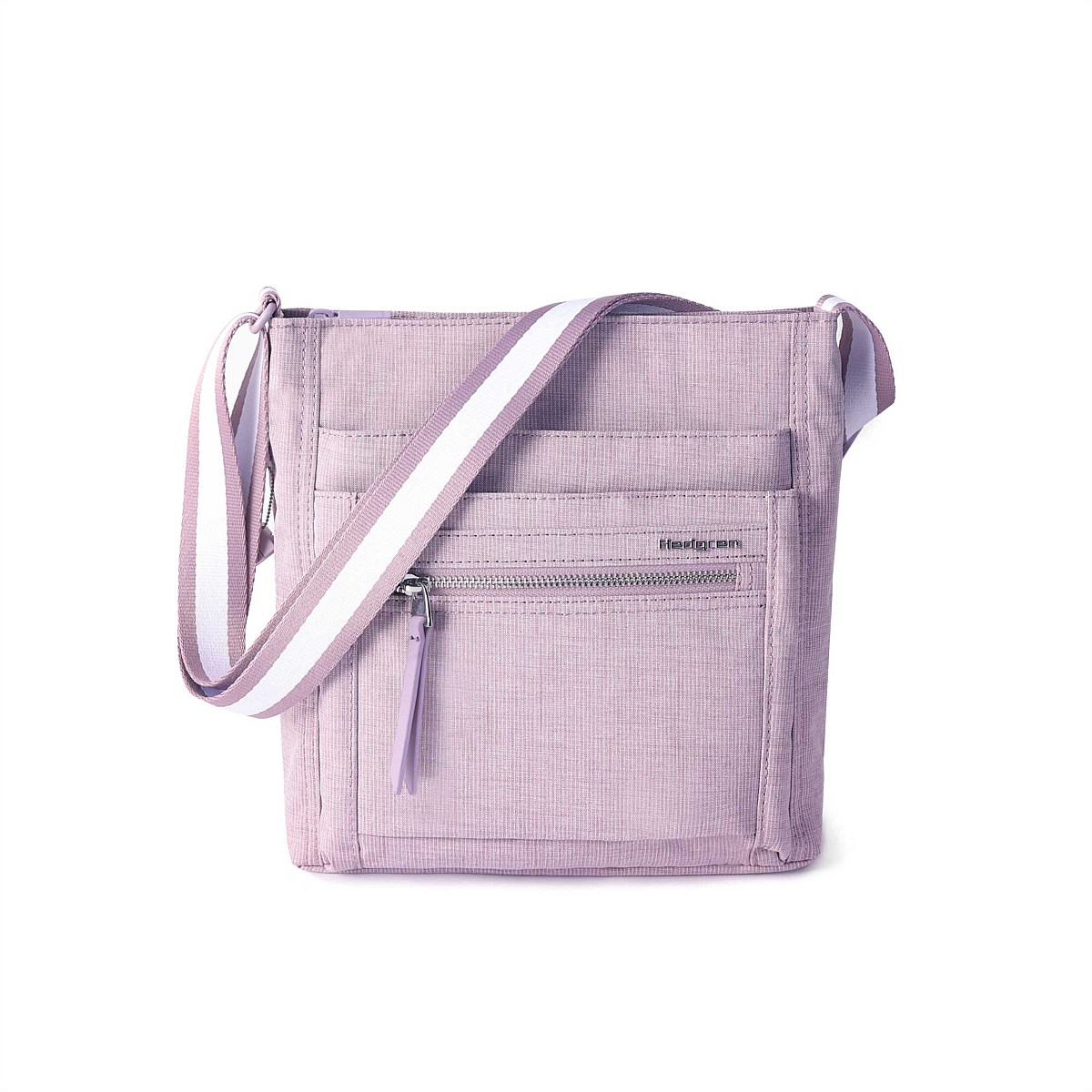 Buy ORVA RFID CROSSOVER BAG | Shop at the Airpoints™ Store