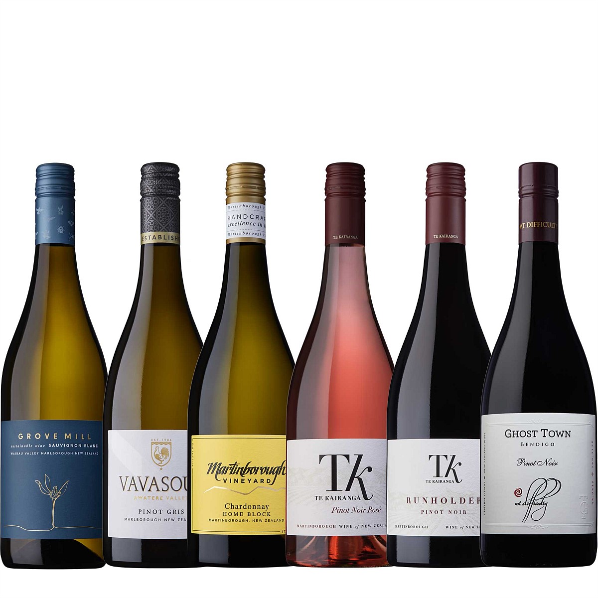 Buy Dinner Party Mixed Case | Shop at the Airpoints™ Store