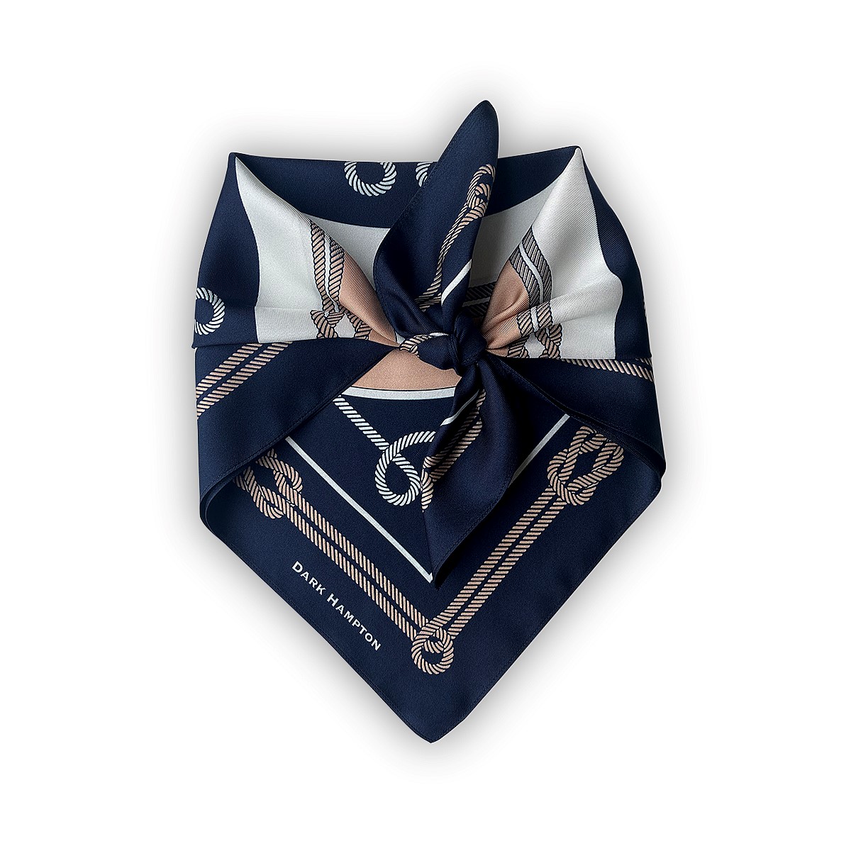 Buy The Drake Petite Silk Scarf | Shop at the Airpoints™ Store