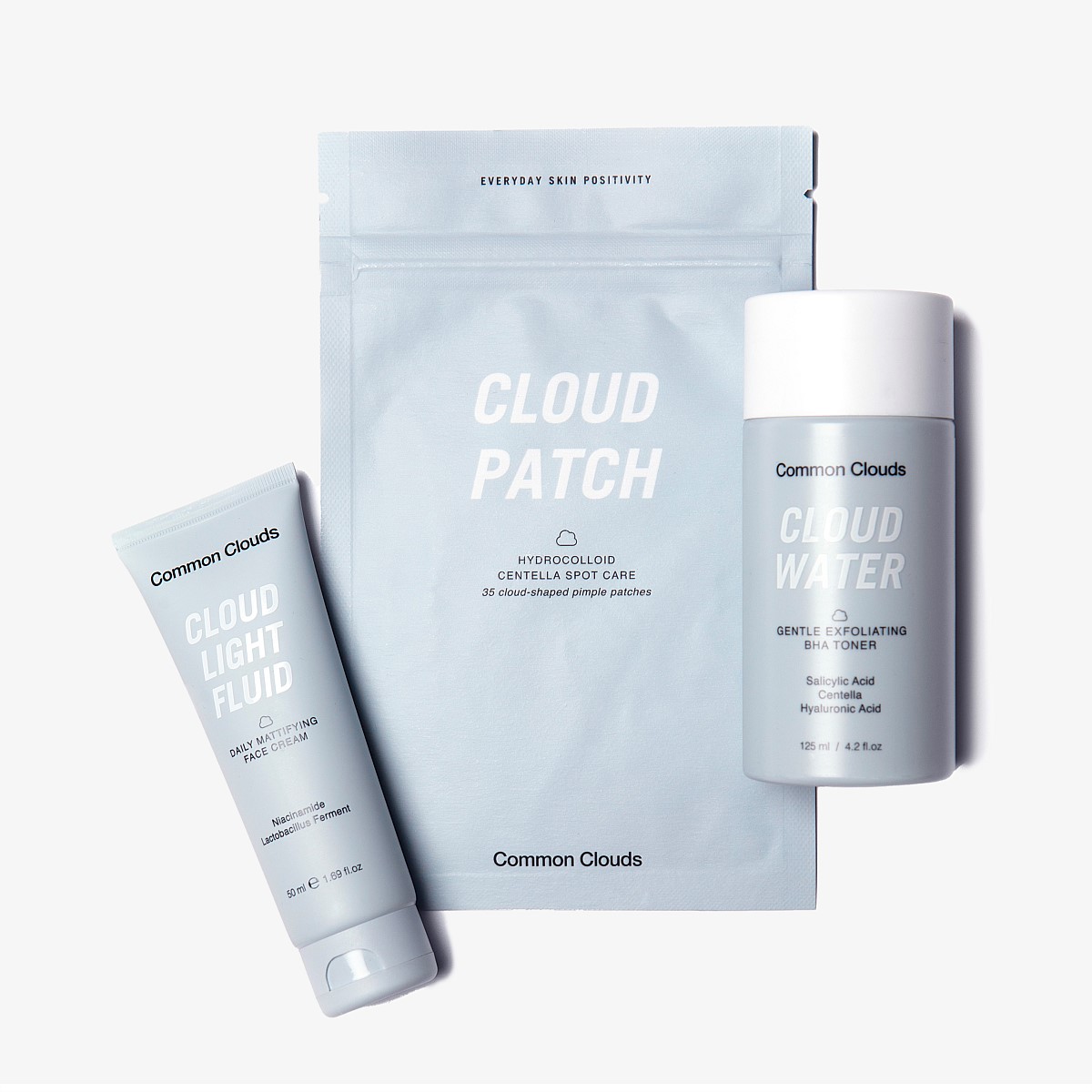 Buy Cloud Skin Trio | Shop at the Airpoints™ Store
