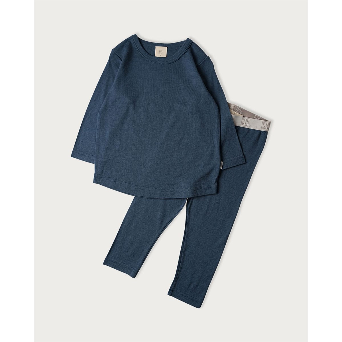 Buy Merino Wool PJ set | Shop at the Airpoints™ Store