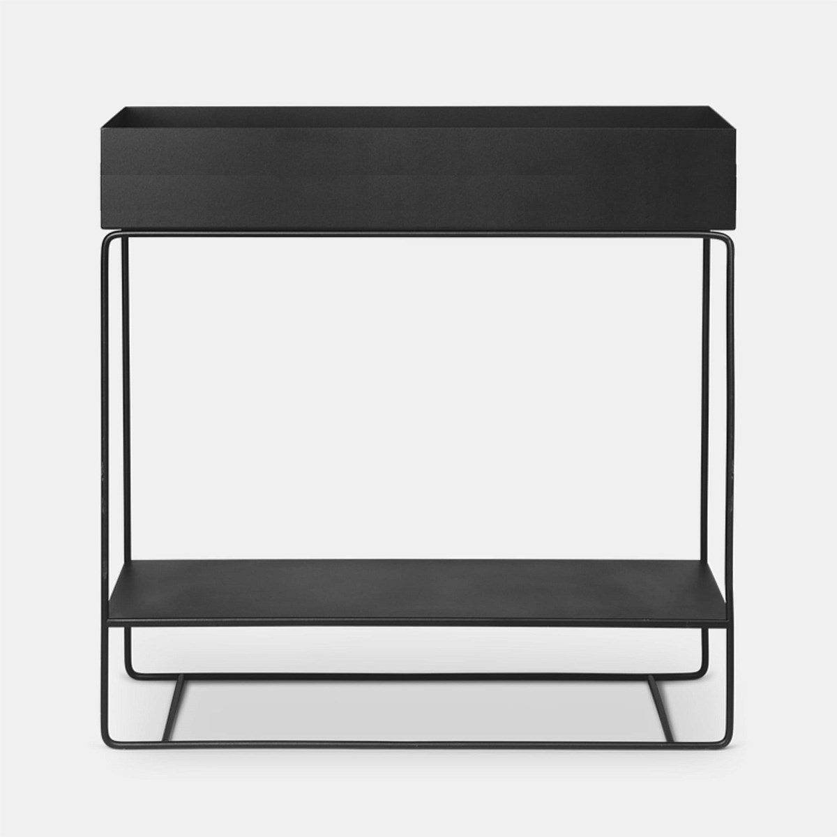 Buy Planter Console with Shelf | Shop at the Airpoints™ Store