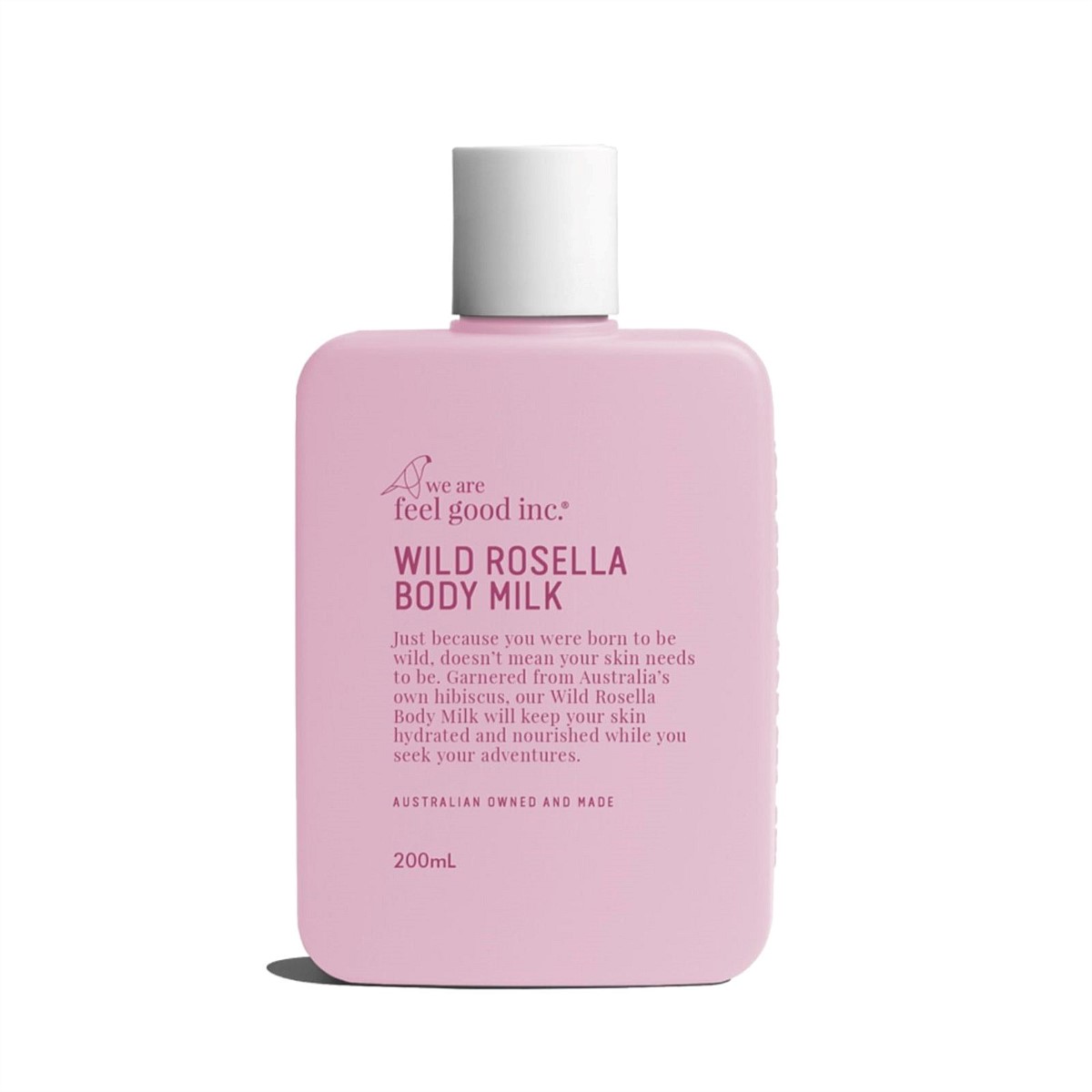 Buy Wild Rosella Body Milk | Shop at the Airpoints™ Store