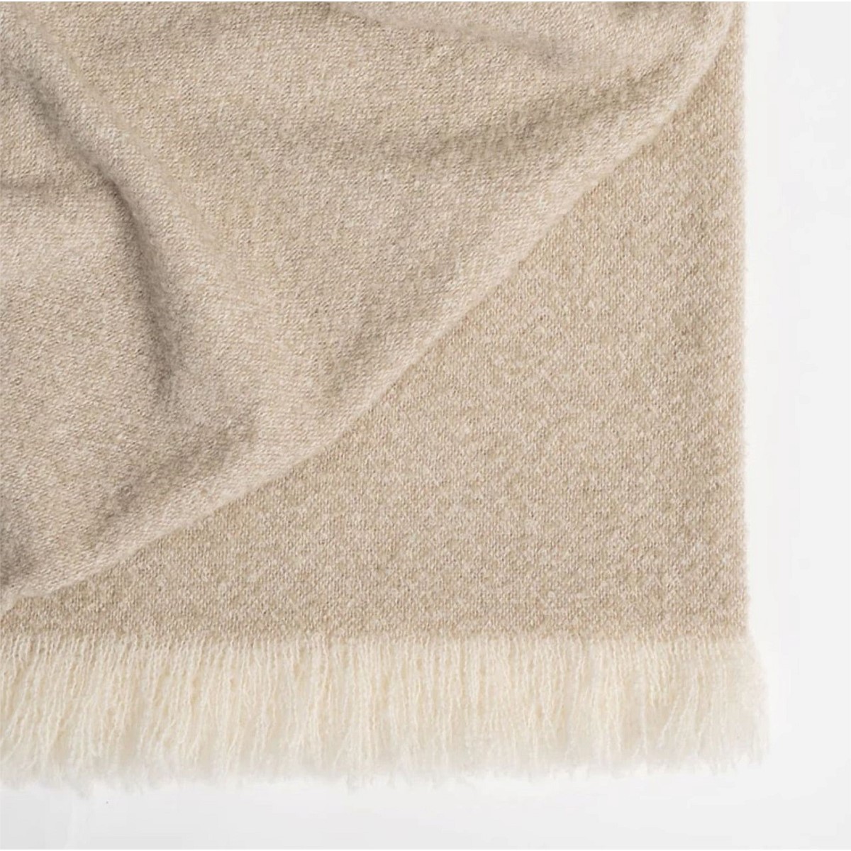 Buy Clive Boucle Throw | Shop at the Airpoints™ Store