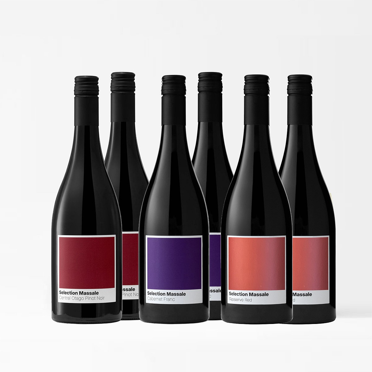 Buy 2022 Mixed Six Pack | Shop at the Airpoints™ Store