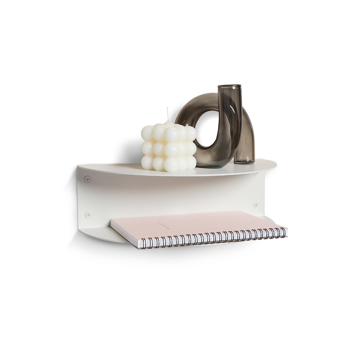 Furniture - Fold Bedside Table Mini