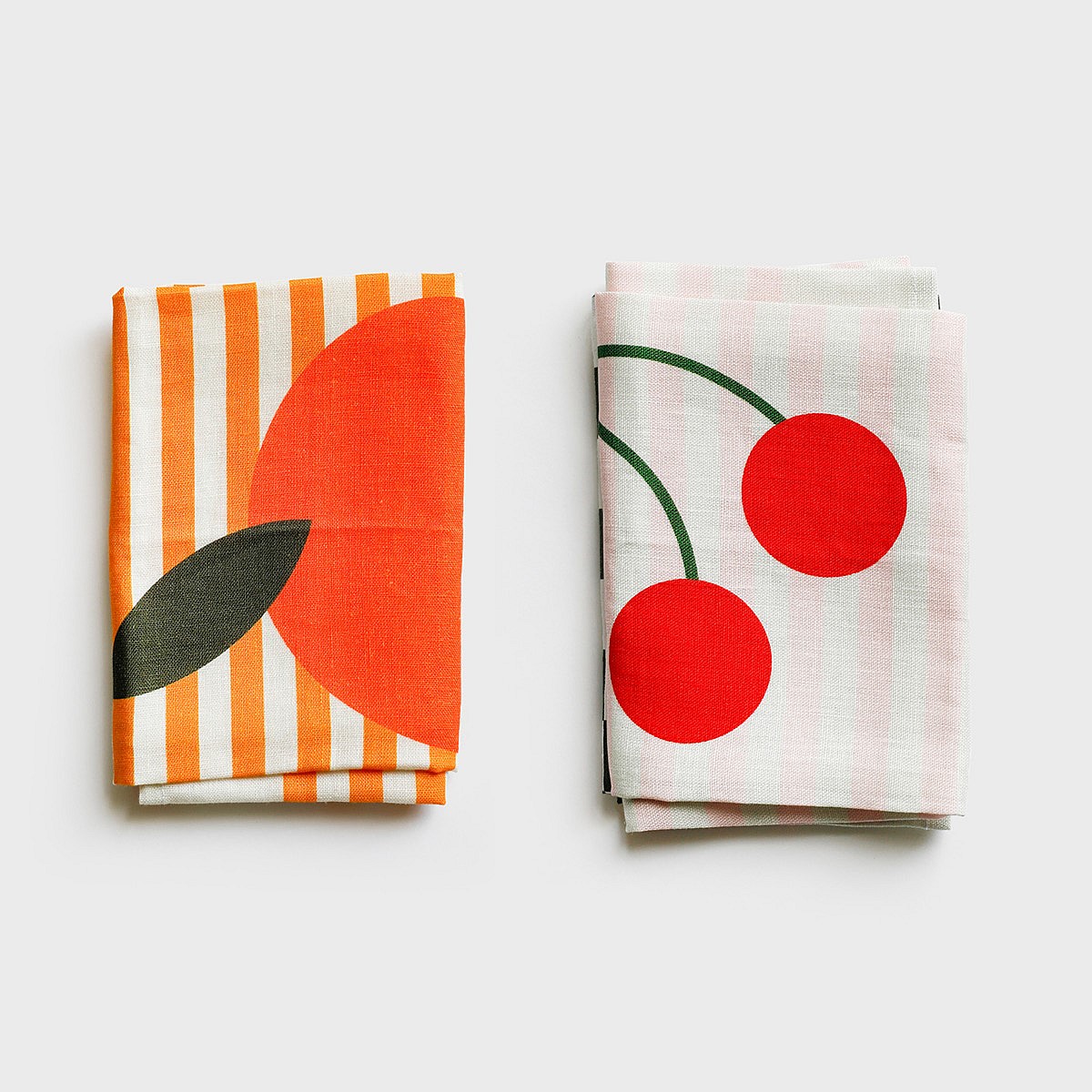 Buy Lettuce Tea Towel Set | Shop at the Airpoints™ Store