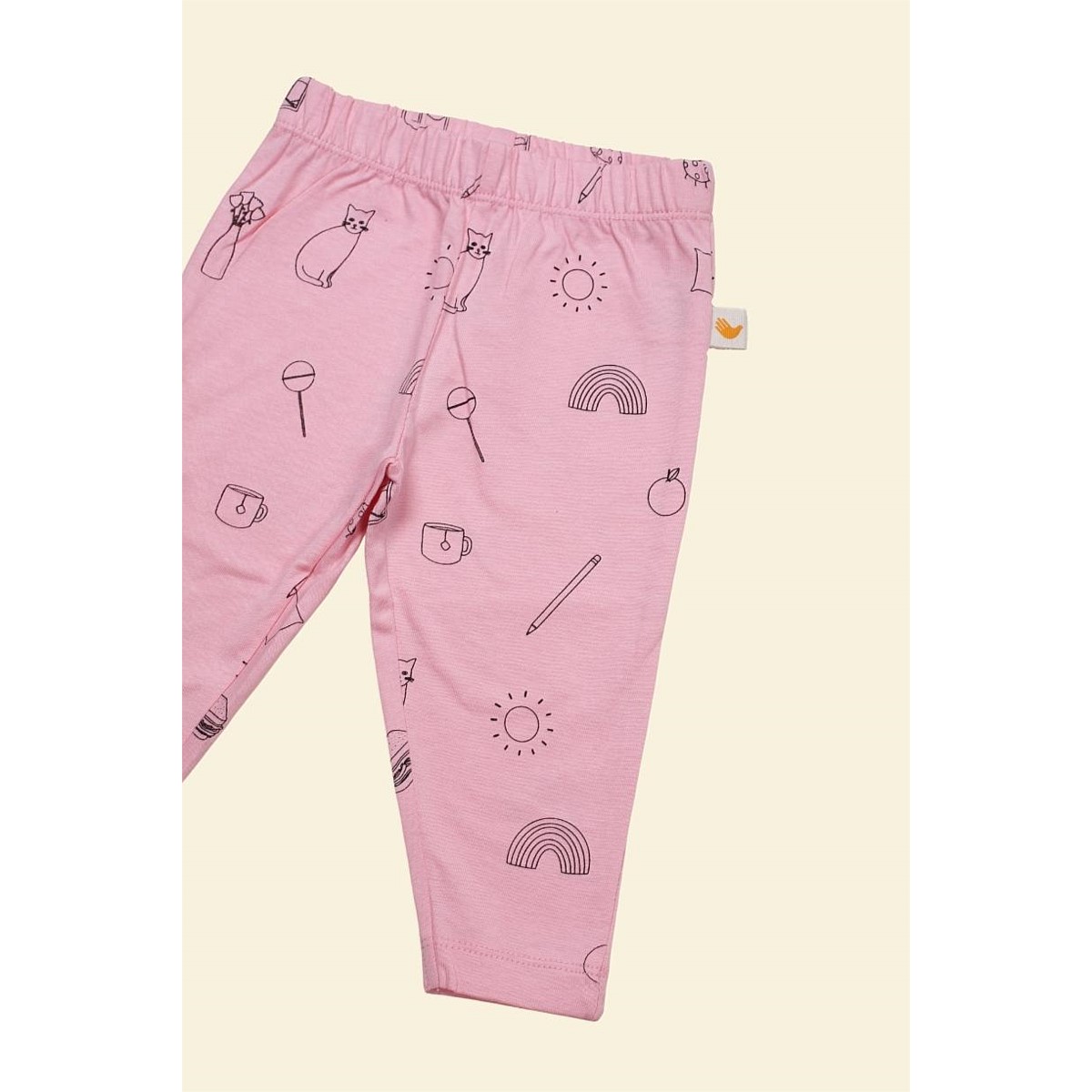 Buy Ruby Baby Leggings | Shop at the Airpoints™ Store