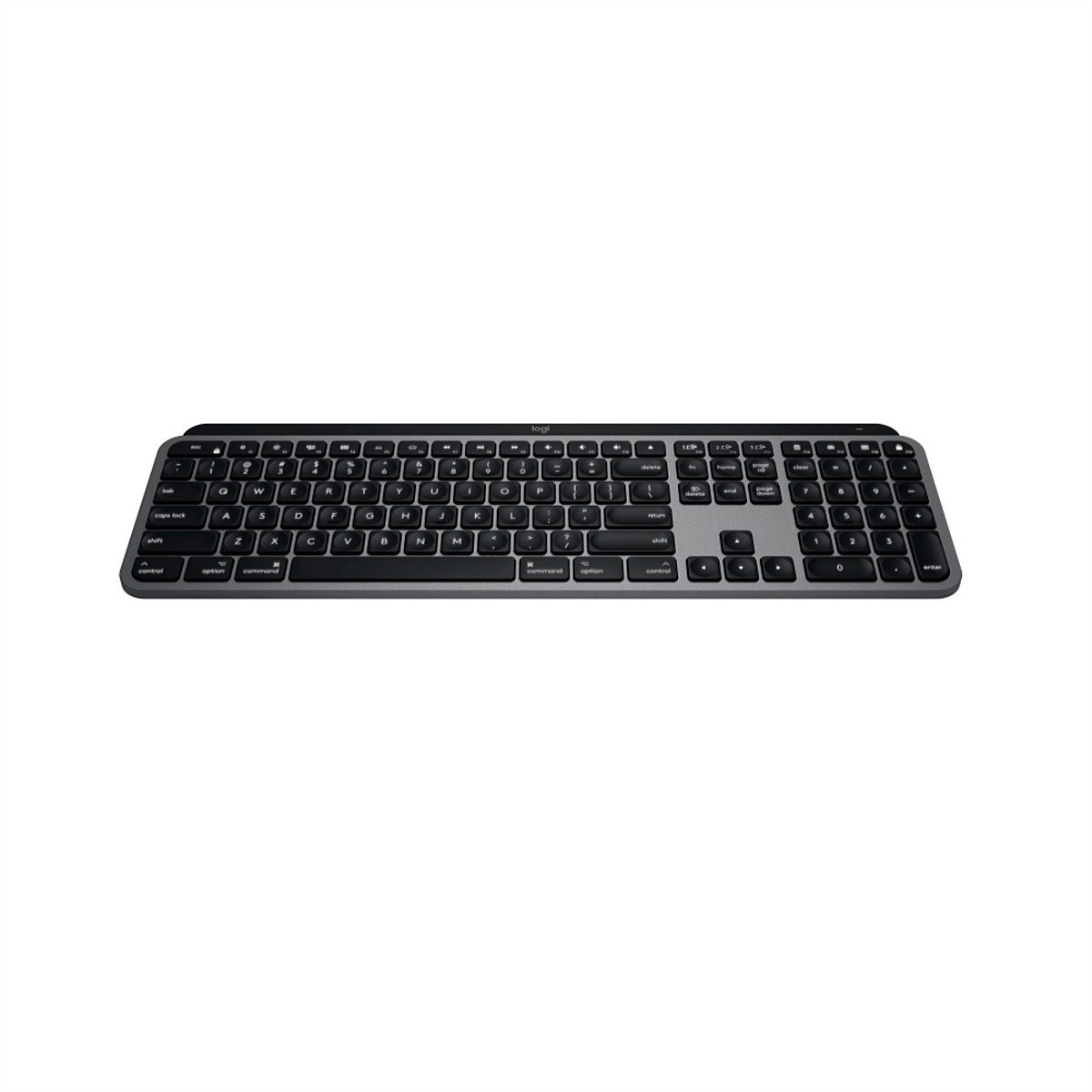 Buy Logitech MX Keys Advanced Wireless Illuminated Keyboard | Shop at the Airpoints™ Store