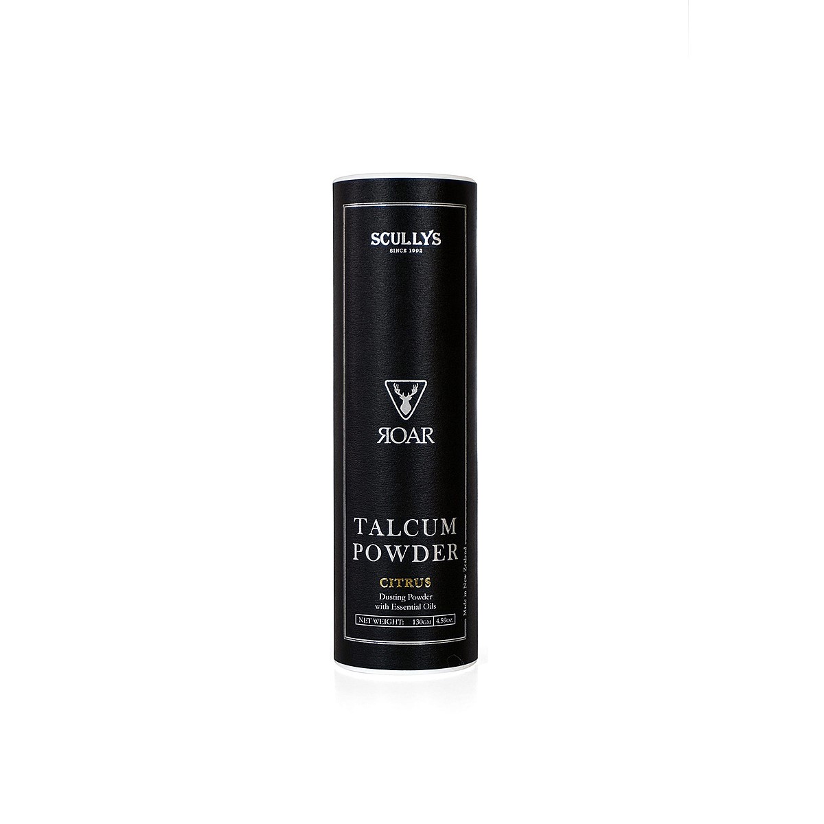 Buy ROAR Men's Talcum Powder | Shop at the Airpoints™ Store