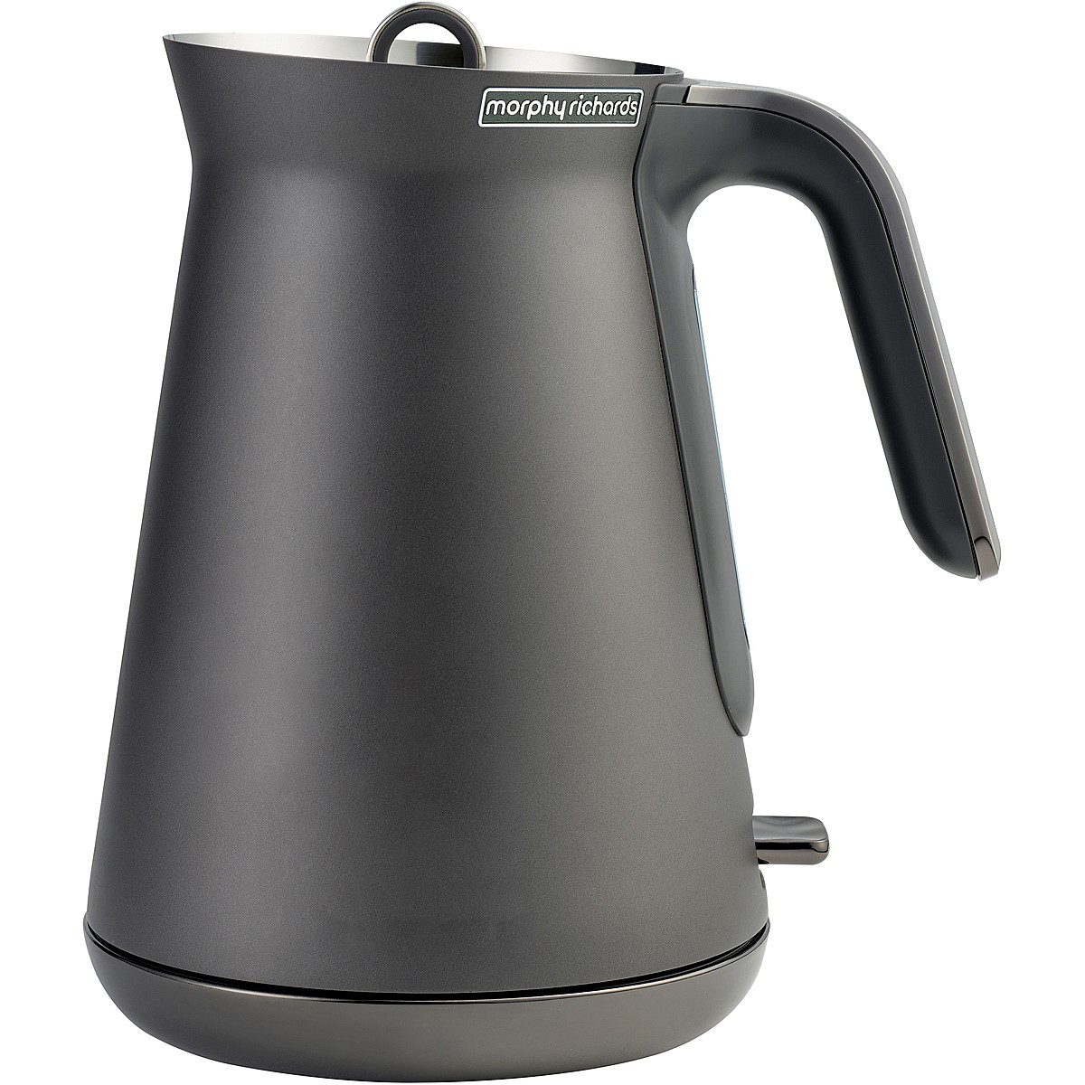 Buy Aspect Black Chrome Kettle | Shop at the Airpoints™ Store