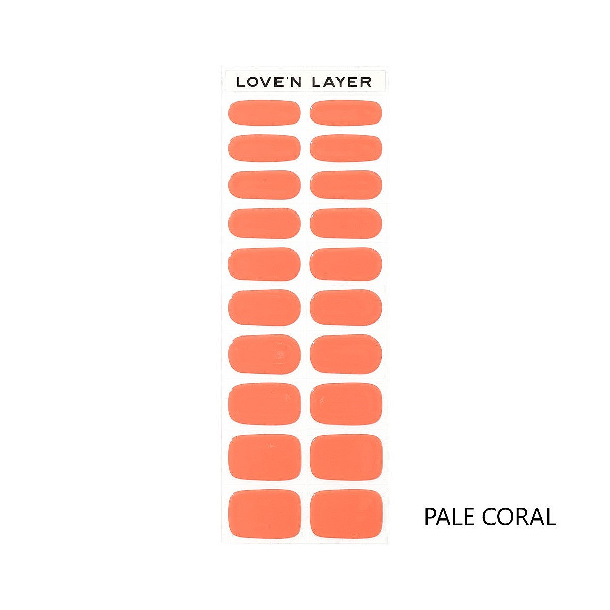 Polish - Solid Layers