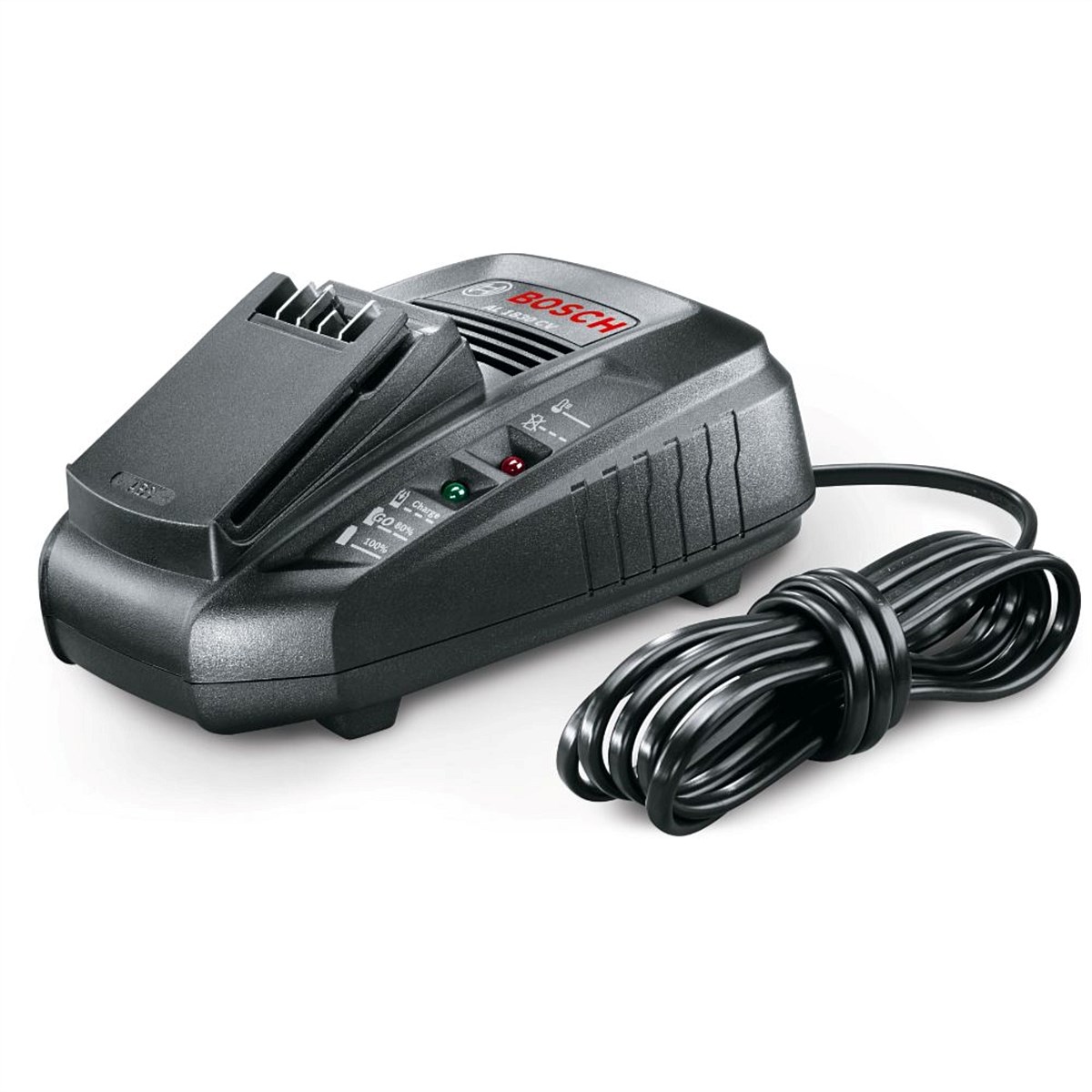 Working From Home - Desk Top Quick Charger (18V Batteries)