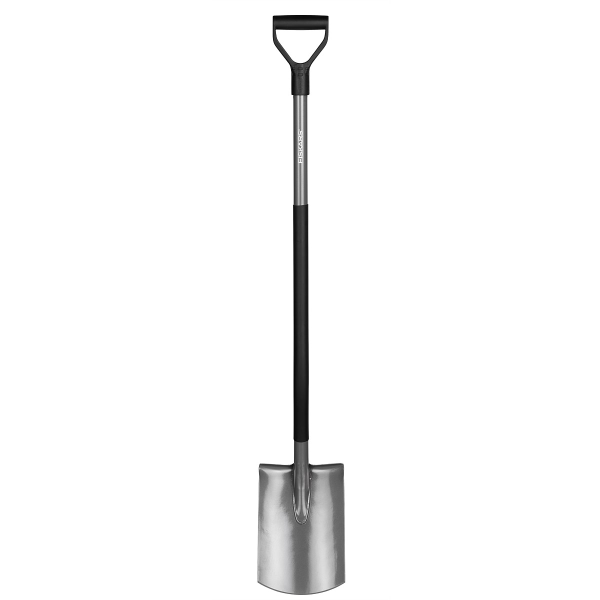 Shop Fiskars Garden Straight Ergonomic Spade | Air New Zealand's ...