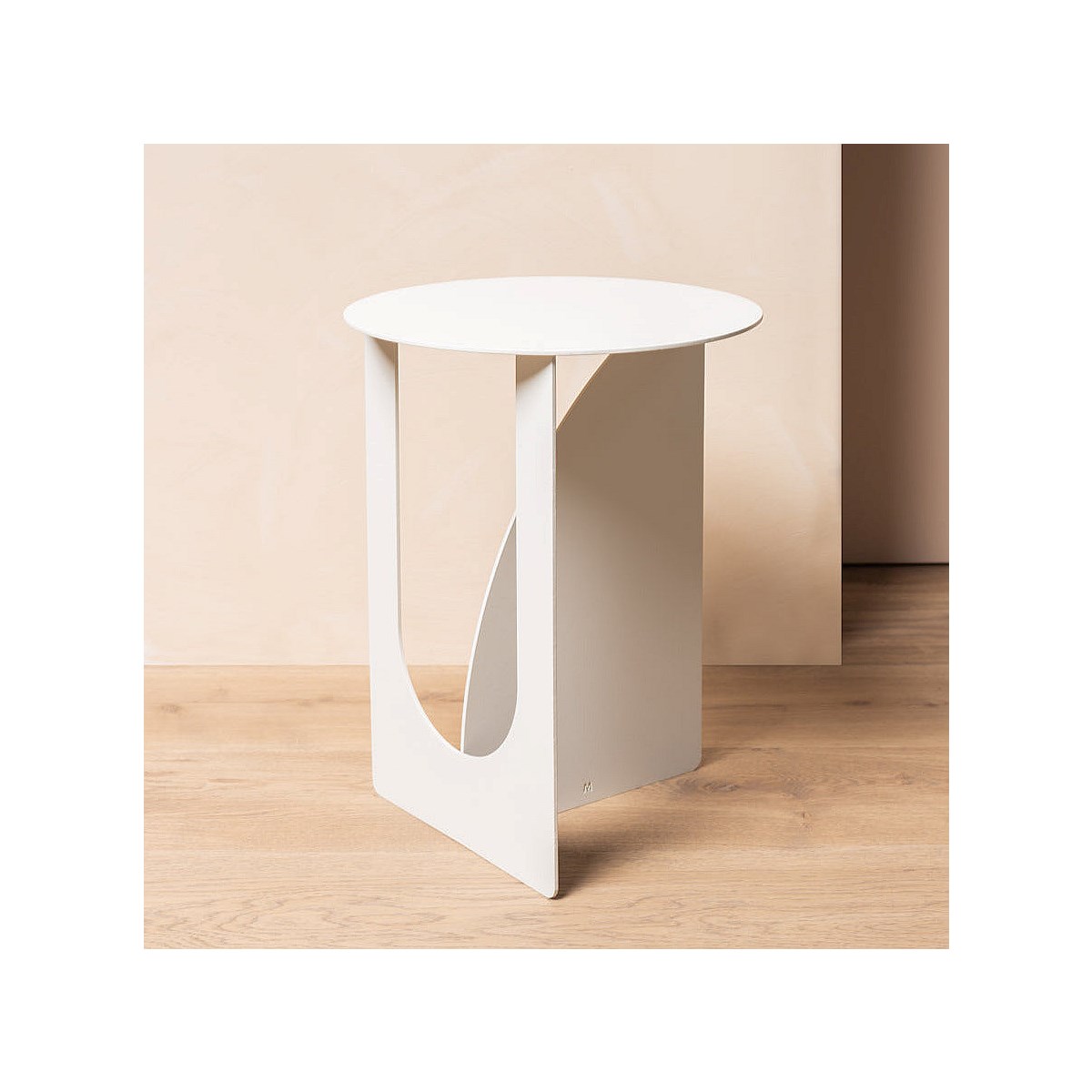 Buy Arch Side Table - White | Shop at the Airpoints™ Store