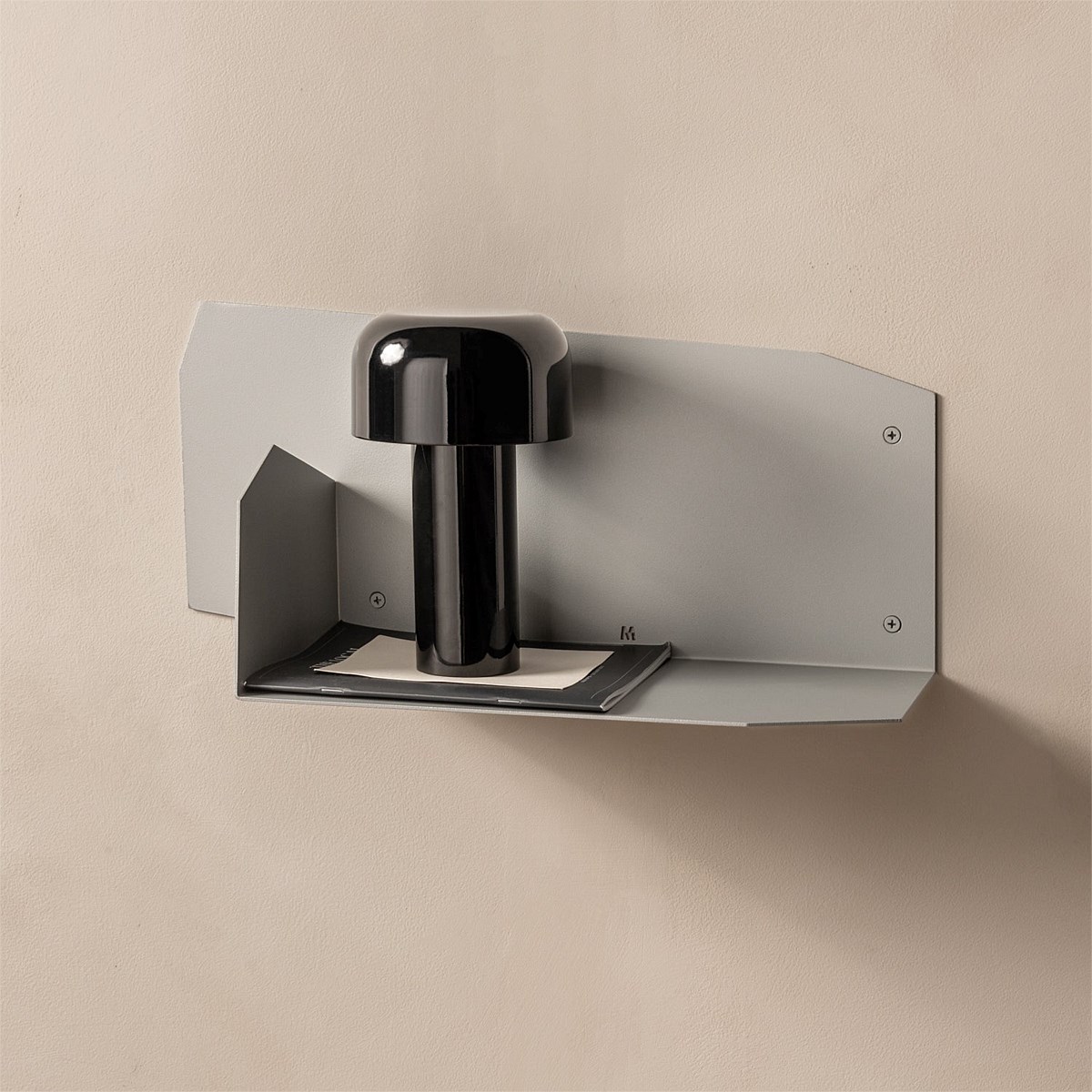 Buy Fold Slate Shelf - Aluminium | Shop at the Airpoints™ Store