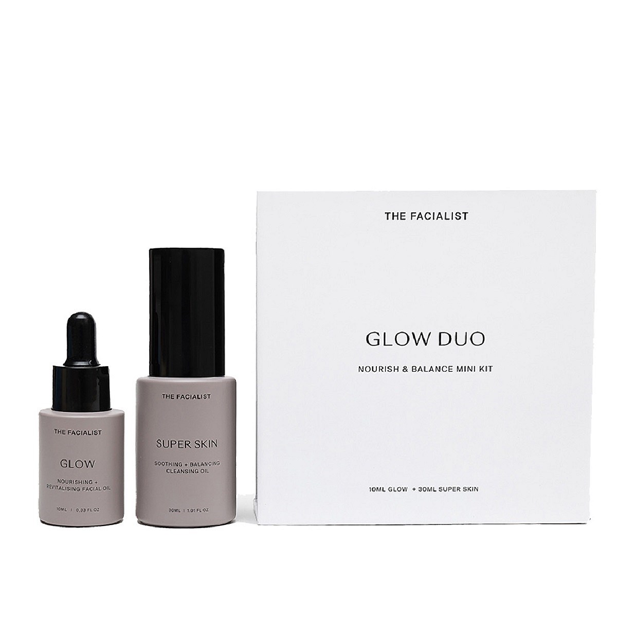 Buy Mini Glow Duo | Shop at the Airpoints™ Store