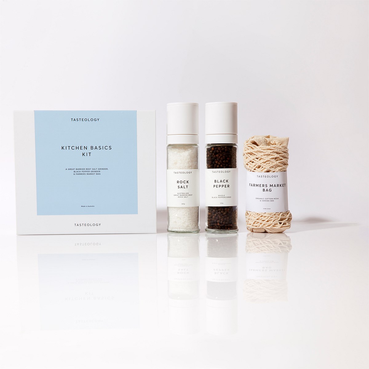 Buy Kitchen Basics Box | Shop at the Airpoints™ Store