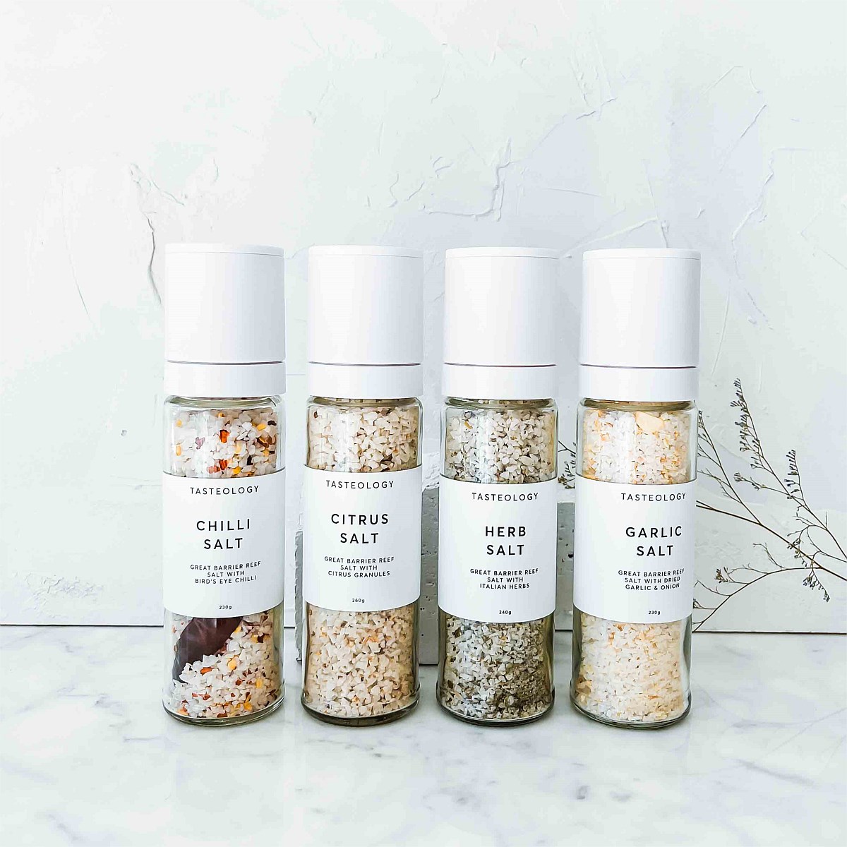 Buy Salts Starter Gift Box | Shop at the Airpoints™ Store