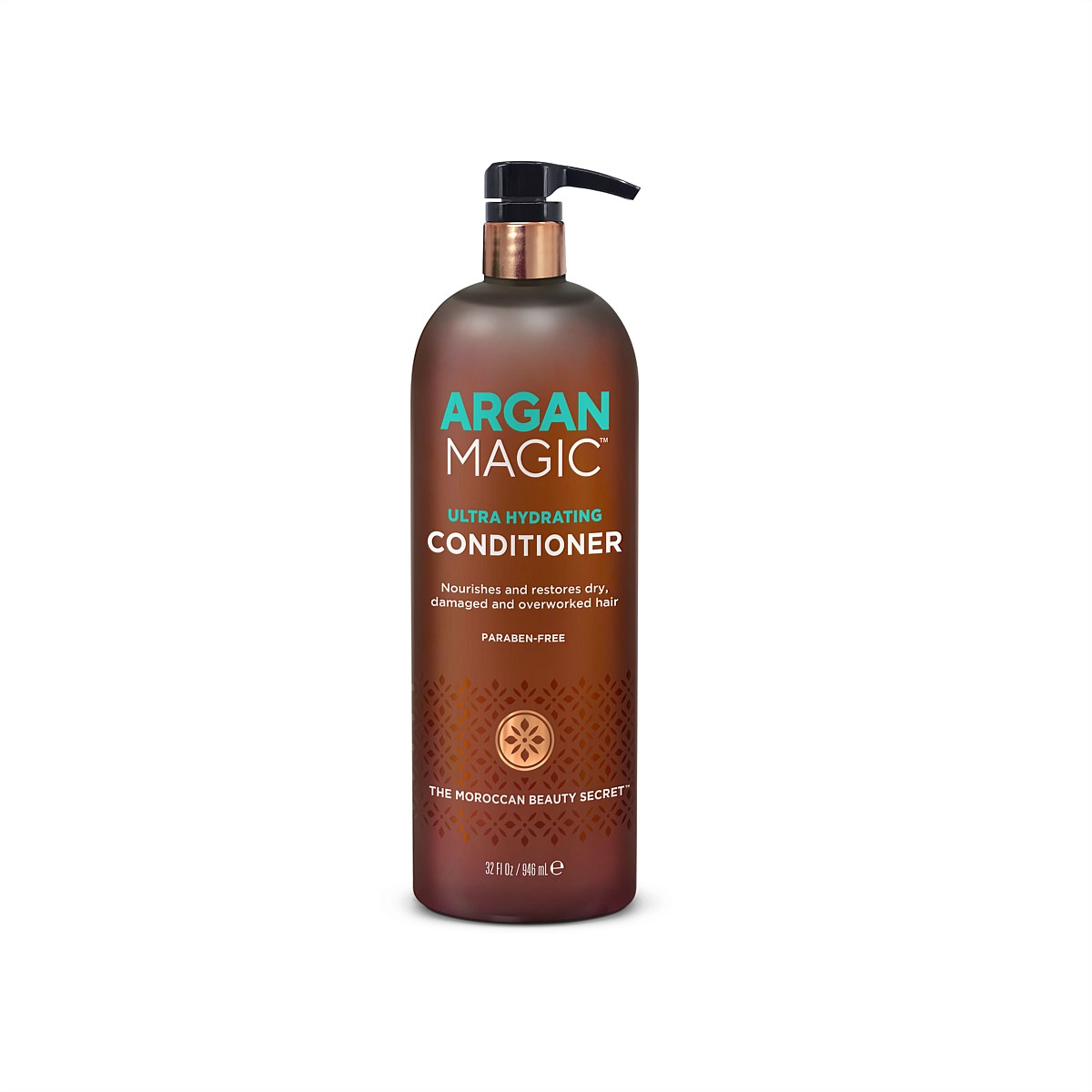 Buy Argan Magic 900ml Ultra Hydrating Conditioner | Shop at the ...
