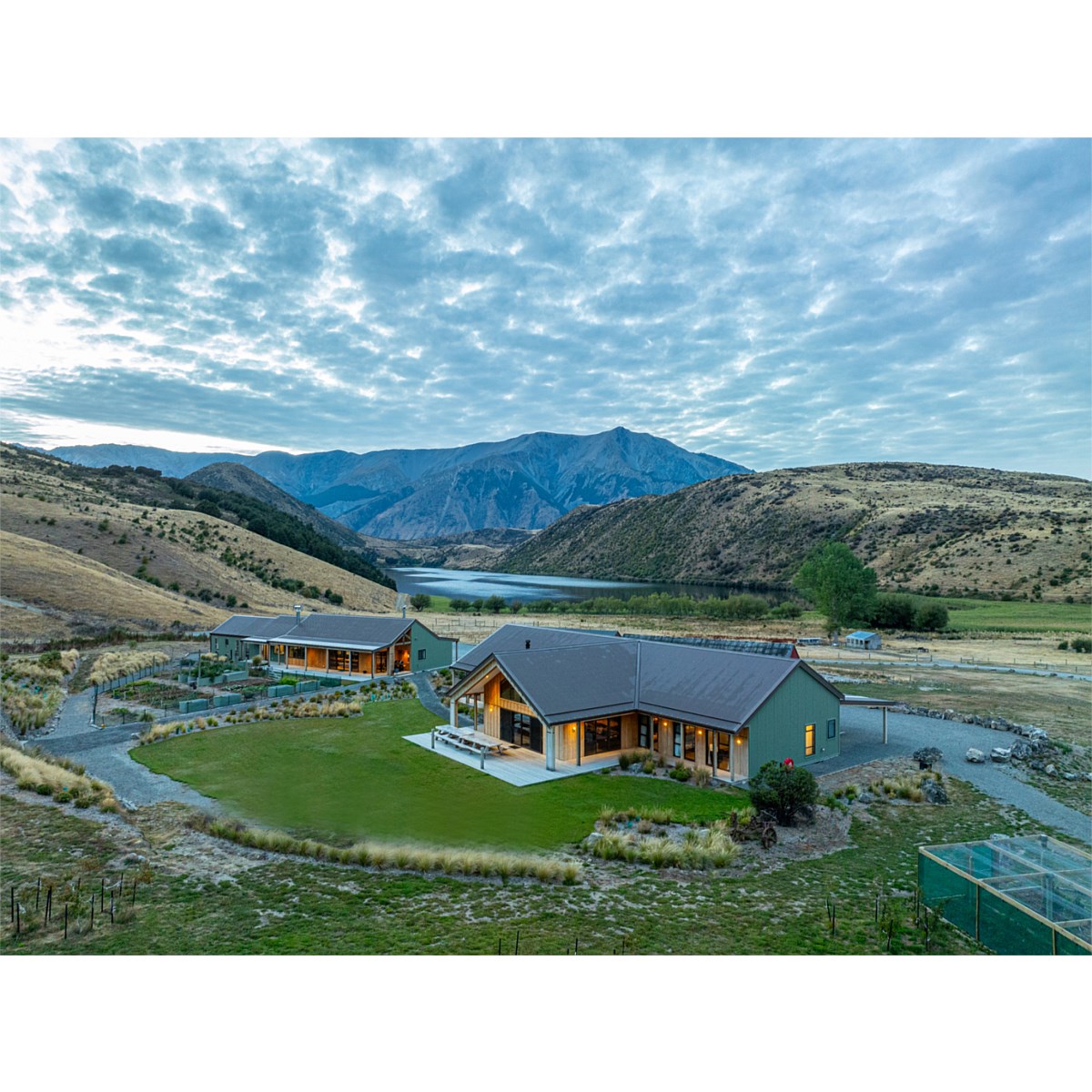 Buy Shearing Quarters Lodge Voucher - 1 x 2 night exclusive stay | Shop ...