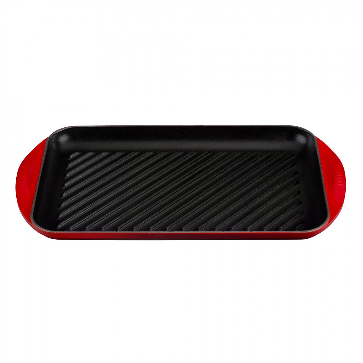 Buy Cast Iron Rectangular Grill | Shop at the Airpoints™ Store
