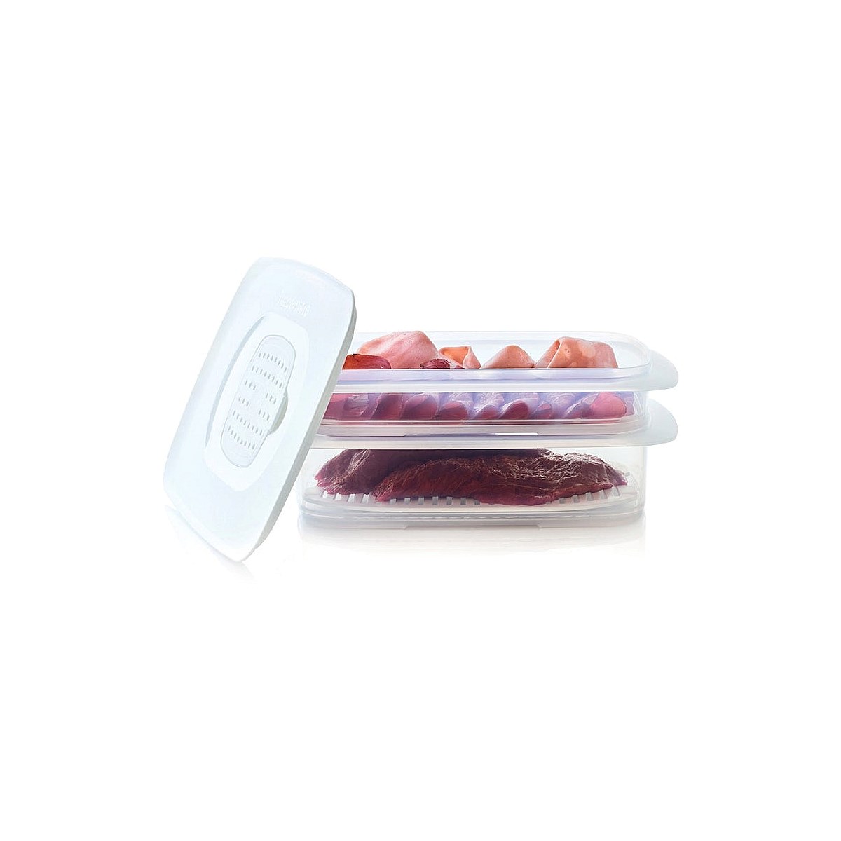 Buy Tupperware Cool Stackables Set | Shop at the Airpoints™ Store