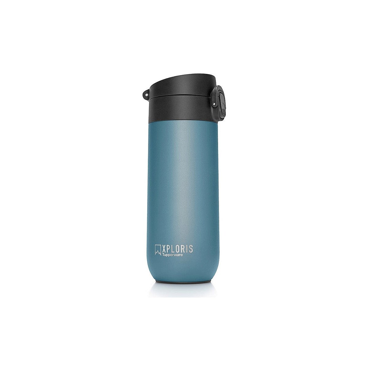 Buy Tupperware Exploris Thermal Flask 450ml | Shop at the Airpoints™ Store
