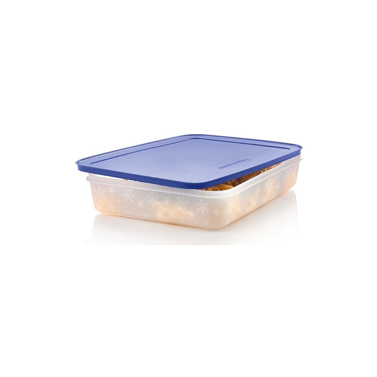 Buy Tupperware Freezer Keeper Low 2.25L | Shop at the Airpoints™ Store