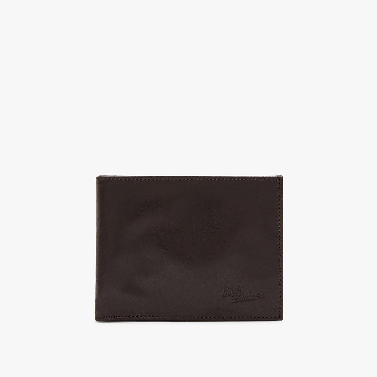 Buy Singleton Bi Fold leather wallet | Shop at the Airpoints™ Store