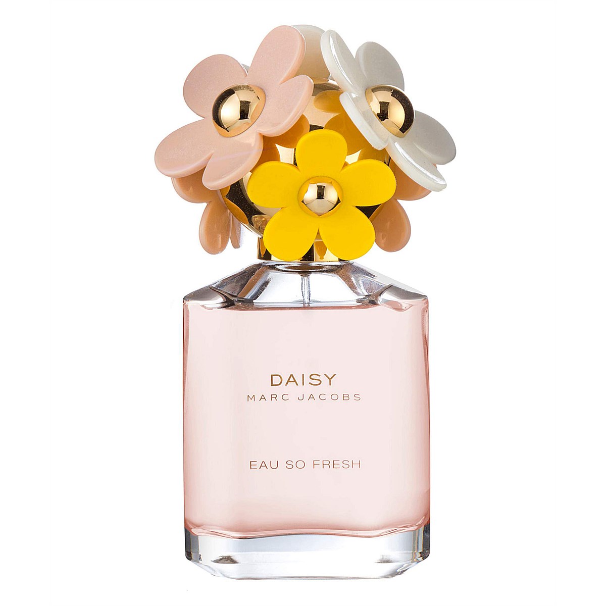 Buy Daisy Eau so Fresh Eau de Toilette | Shop at the Airpoints™ Store