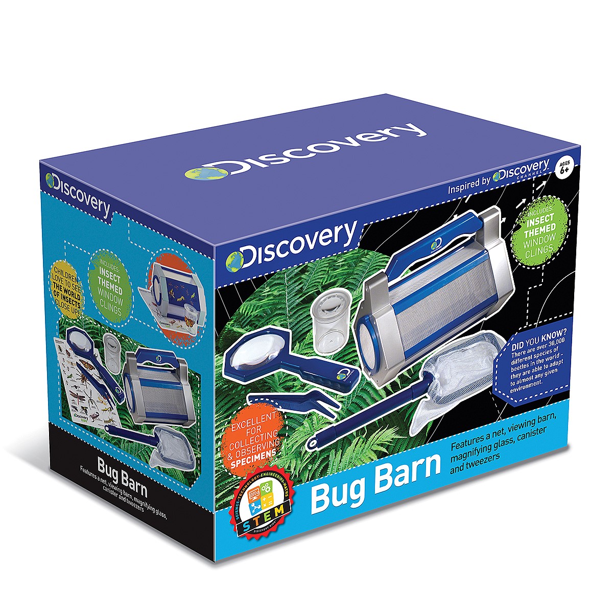 Buy Bug Barn | Shop at the Airpoints™ Store