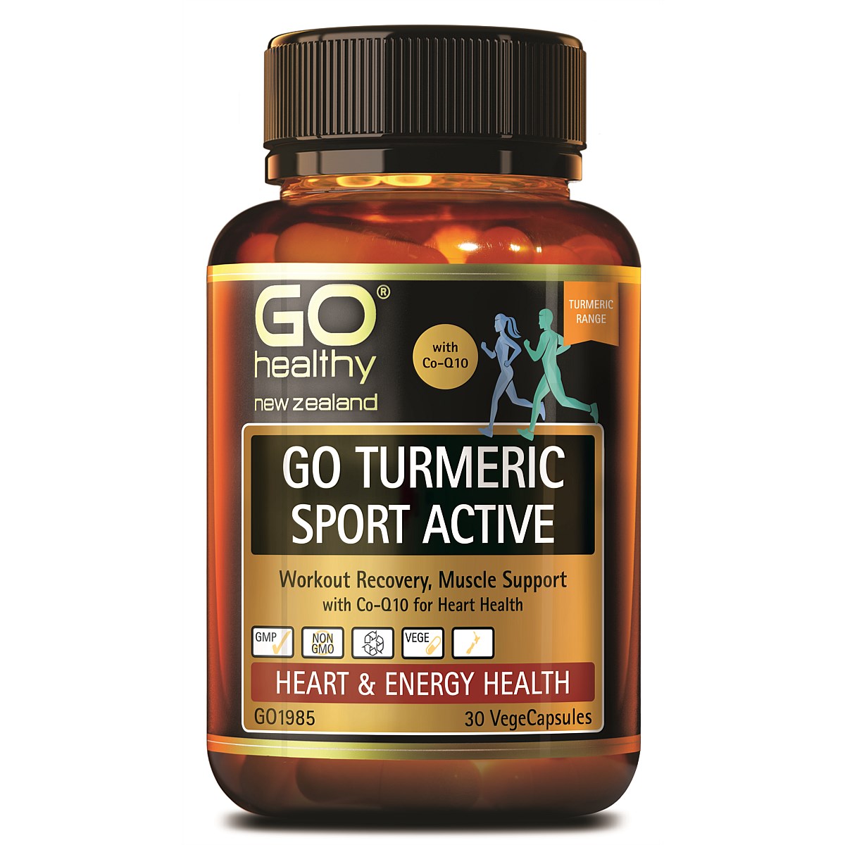Buy Turmeric Sport Active | Shop at the Airpoints™ Store