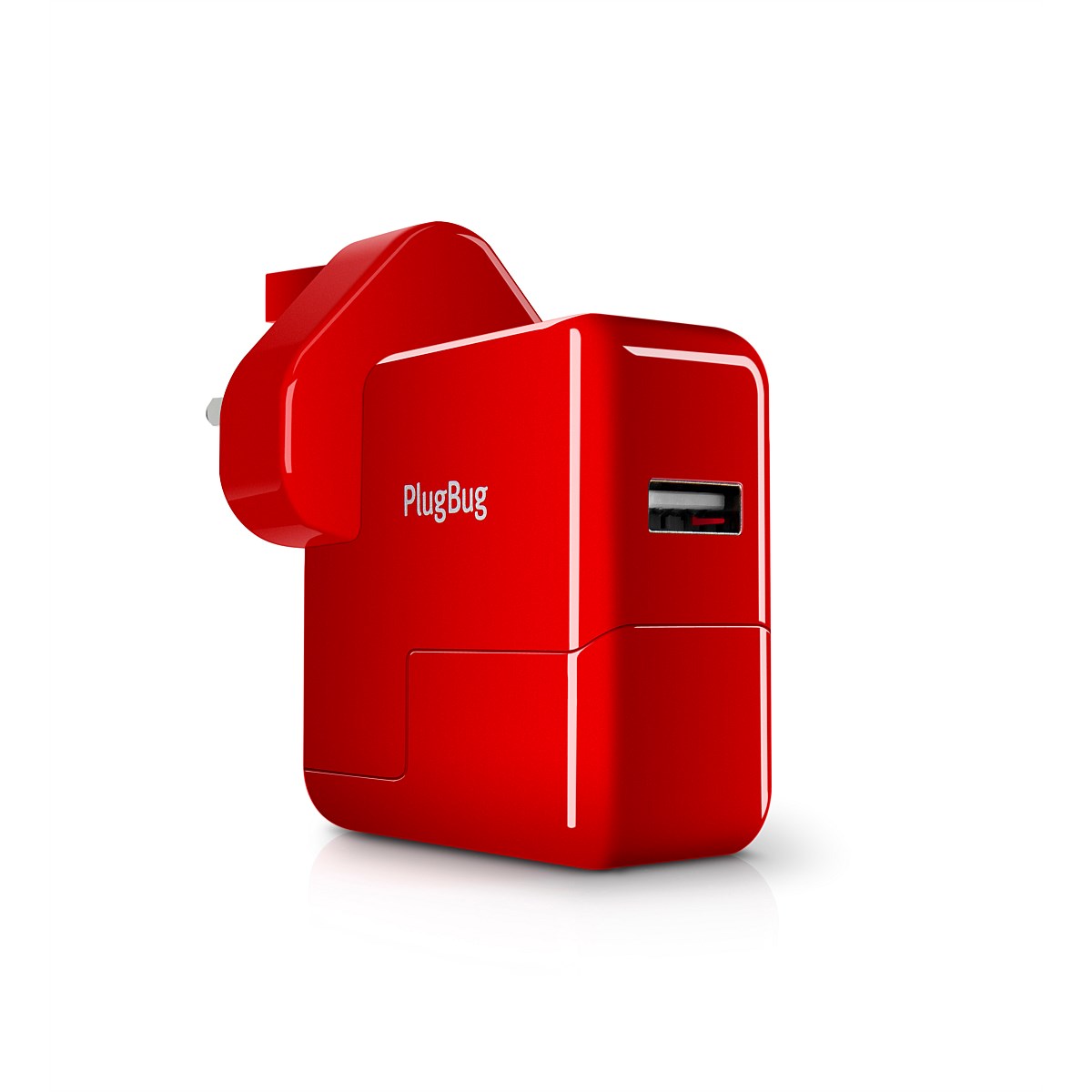 Buy Plugbug World Dual Charger | Shop at the Airpoints™ Store