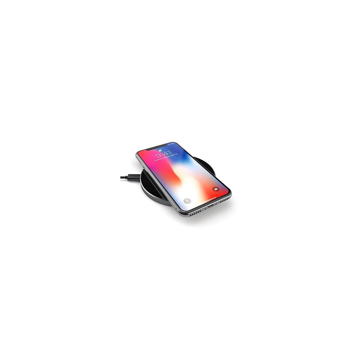 Buy Aluminium Fast Wireless Charger | Shop at the Airpoints™ Store