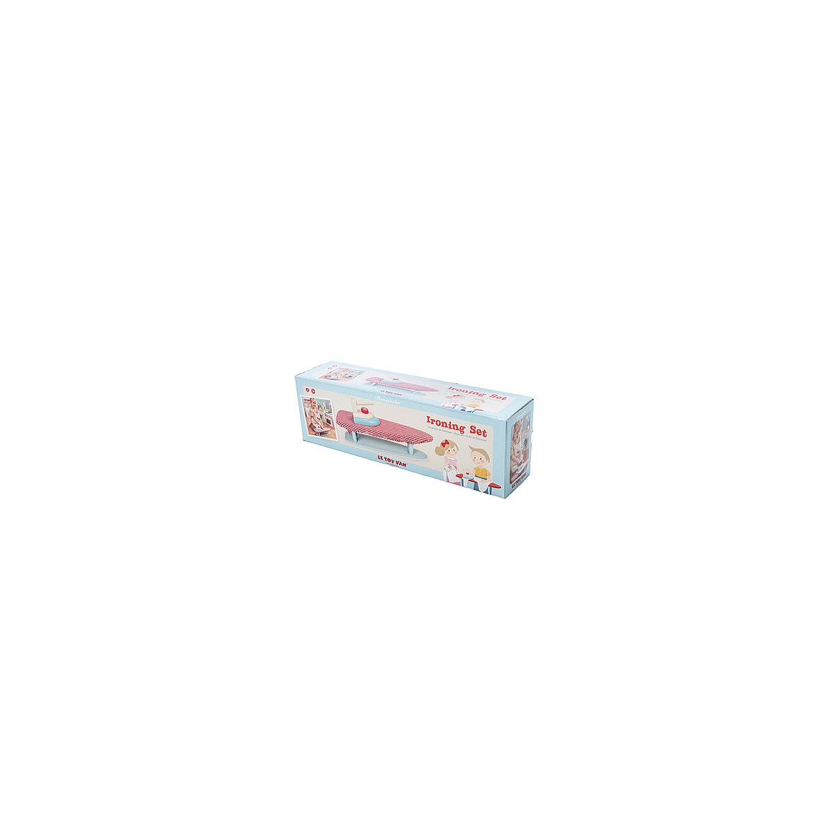 Buy Ironing Set | Shop at the Airpoints™ Store