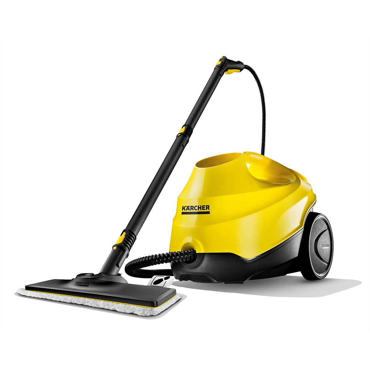 Buy SC 3 Premium Steam Cleaner | Shop at the Airpoints™ Store