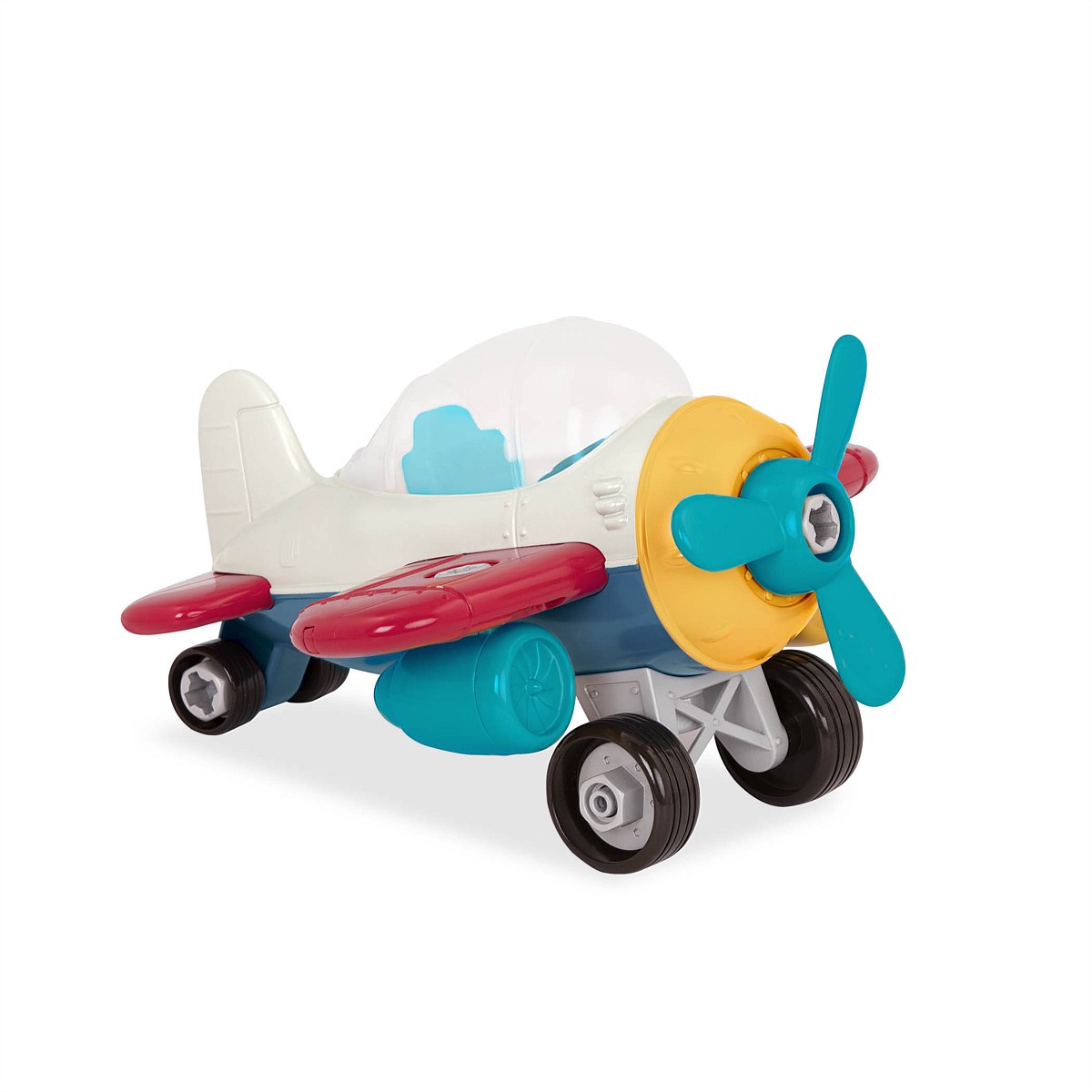 Battat Online | Air New Zealand's Airpoints™ Store