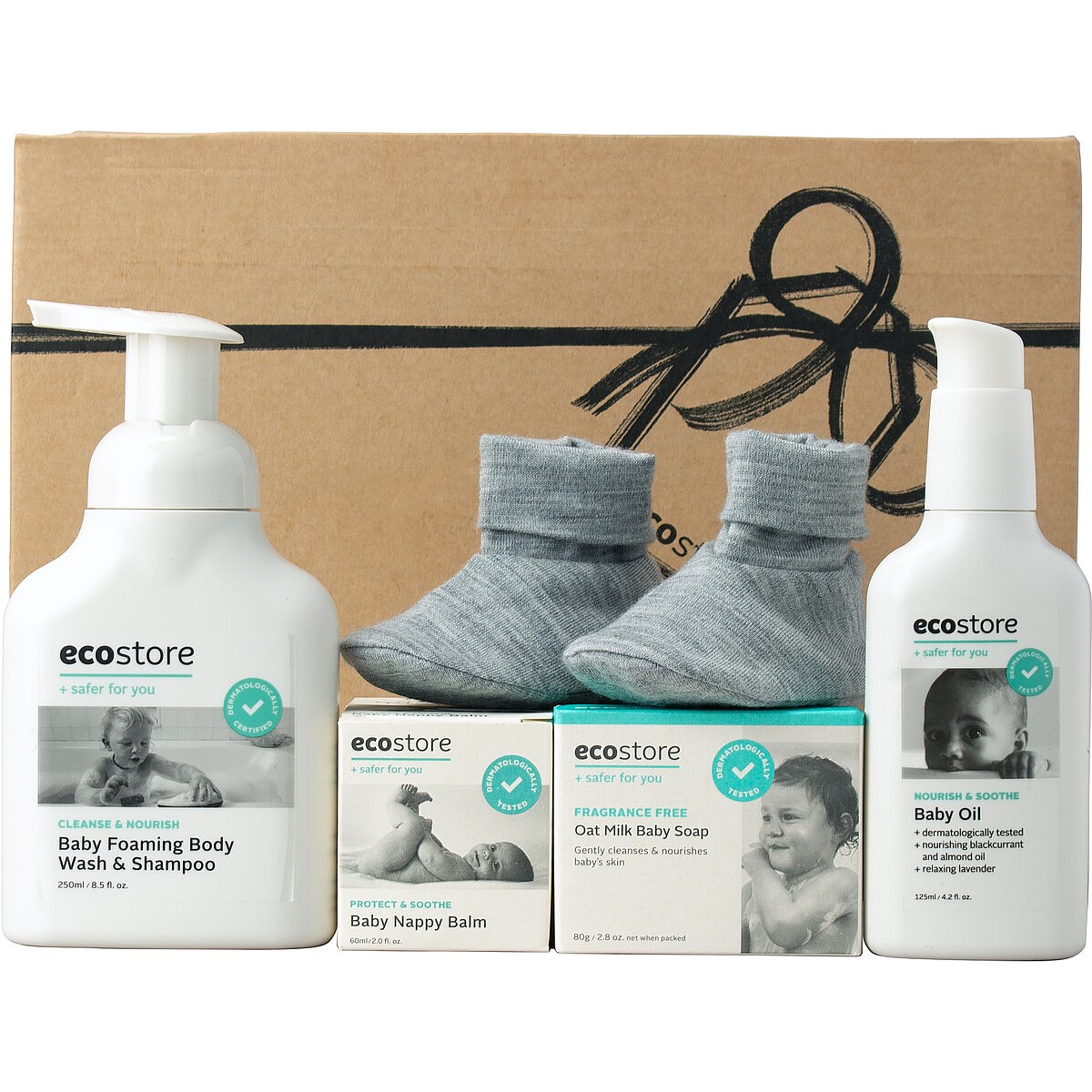 Buy Bathtime to Bedtime Box | Shop at the Airpoints™ Store