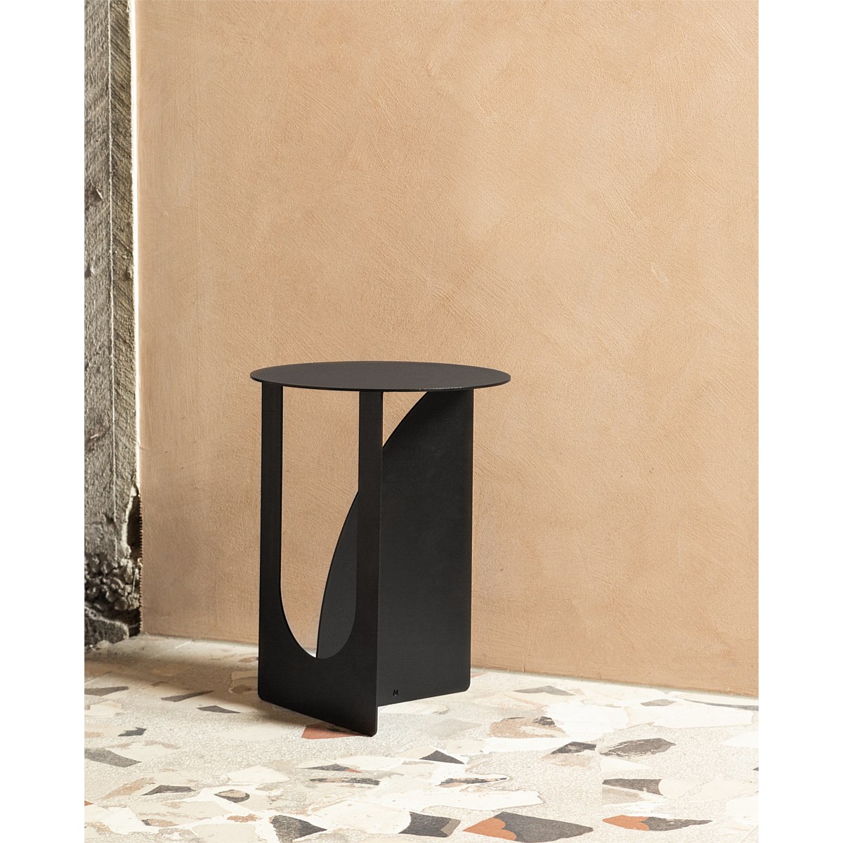 Furniture - Arch Side Table