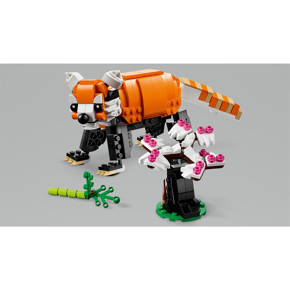 Buy LEGO 31129 Creator Majestic Tiger | Shop at the Airpoints™ Store